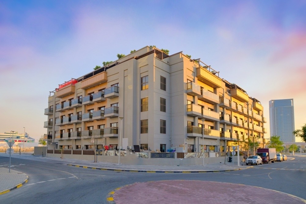 Jumeirah Village Triangle (JVT) Area Guide | Bayut