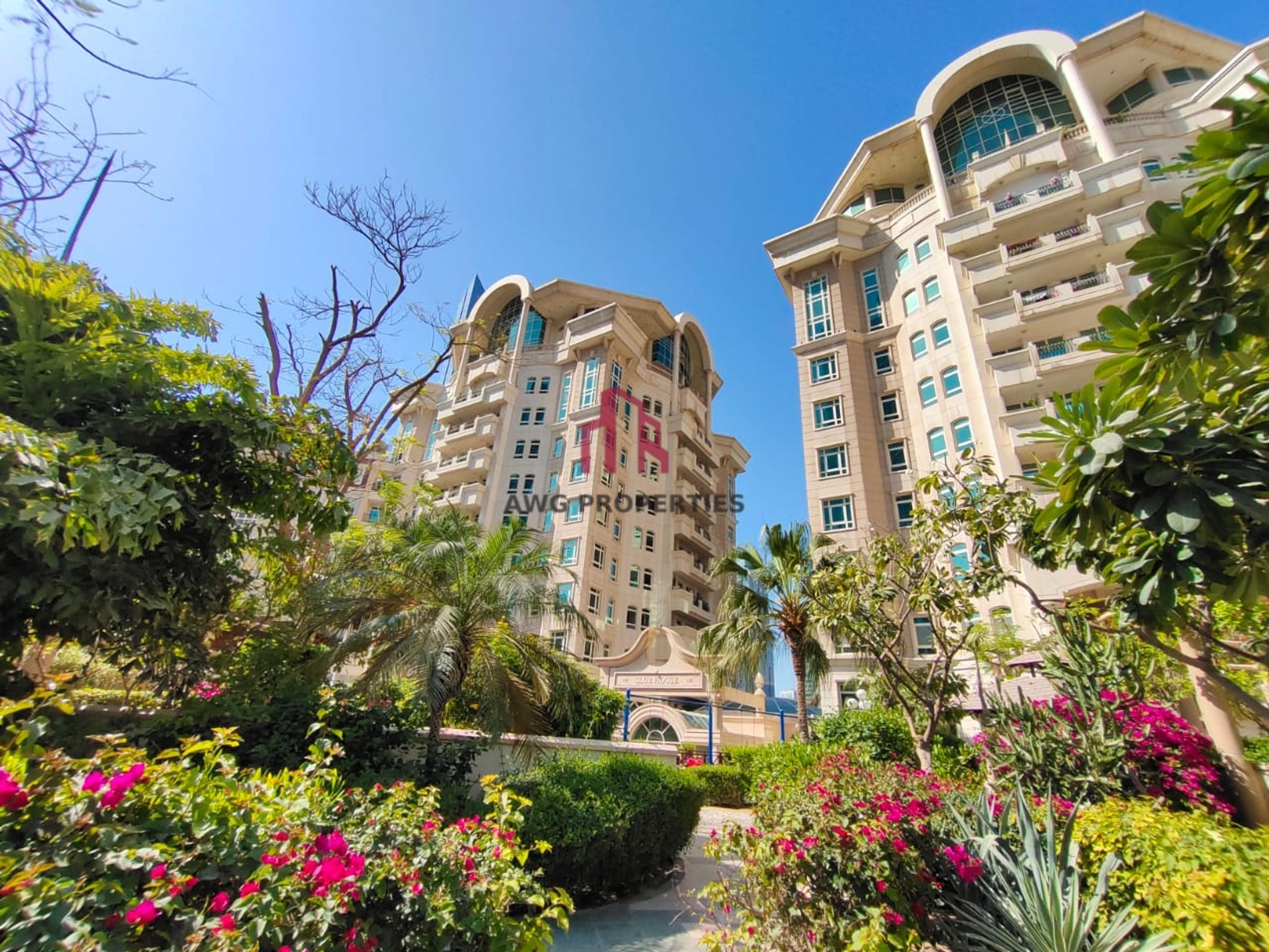 Al Murooj Complex Building Guide | Bayut