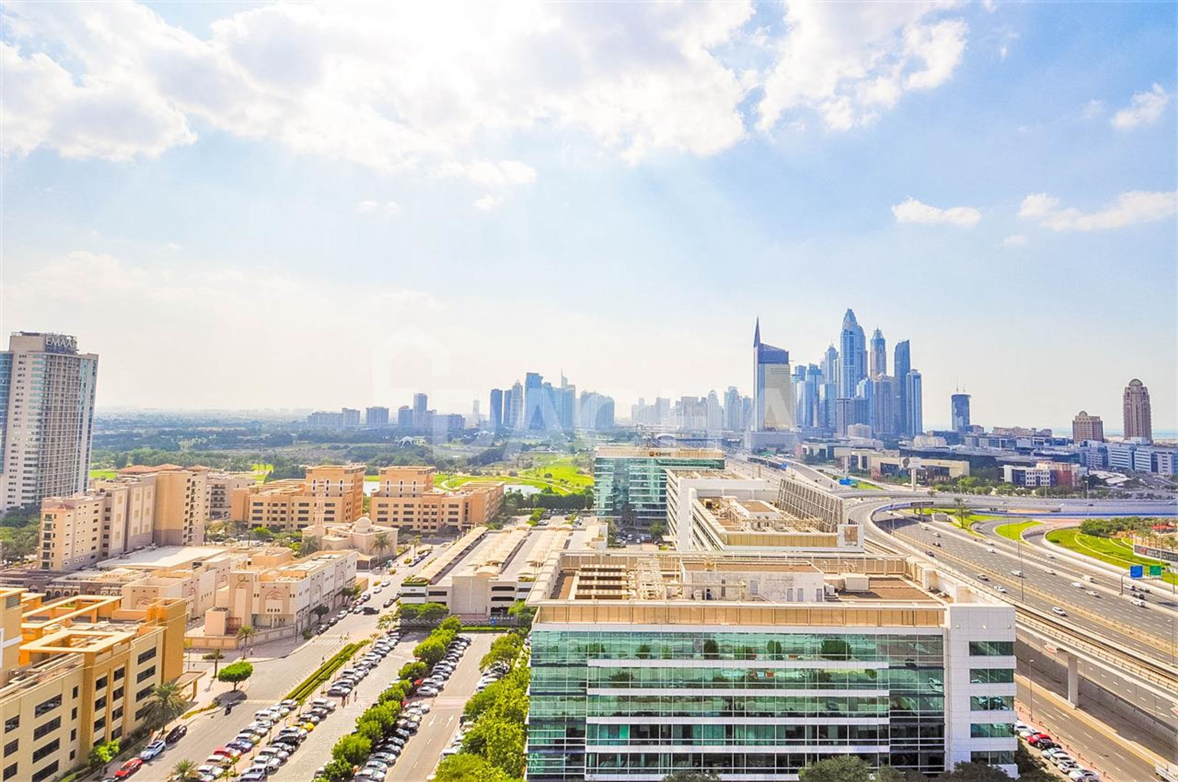 The Onyx Tower Dubai Guide | Bayut