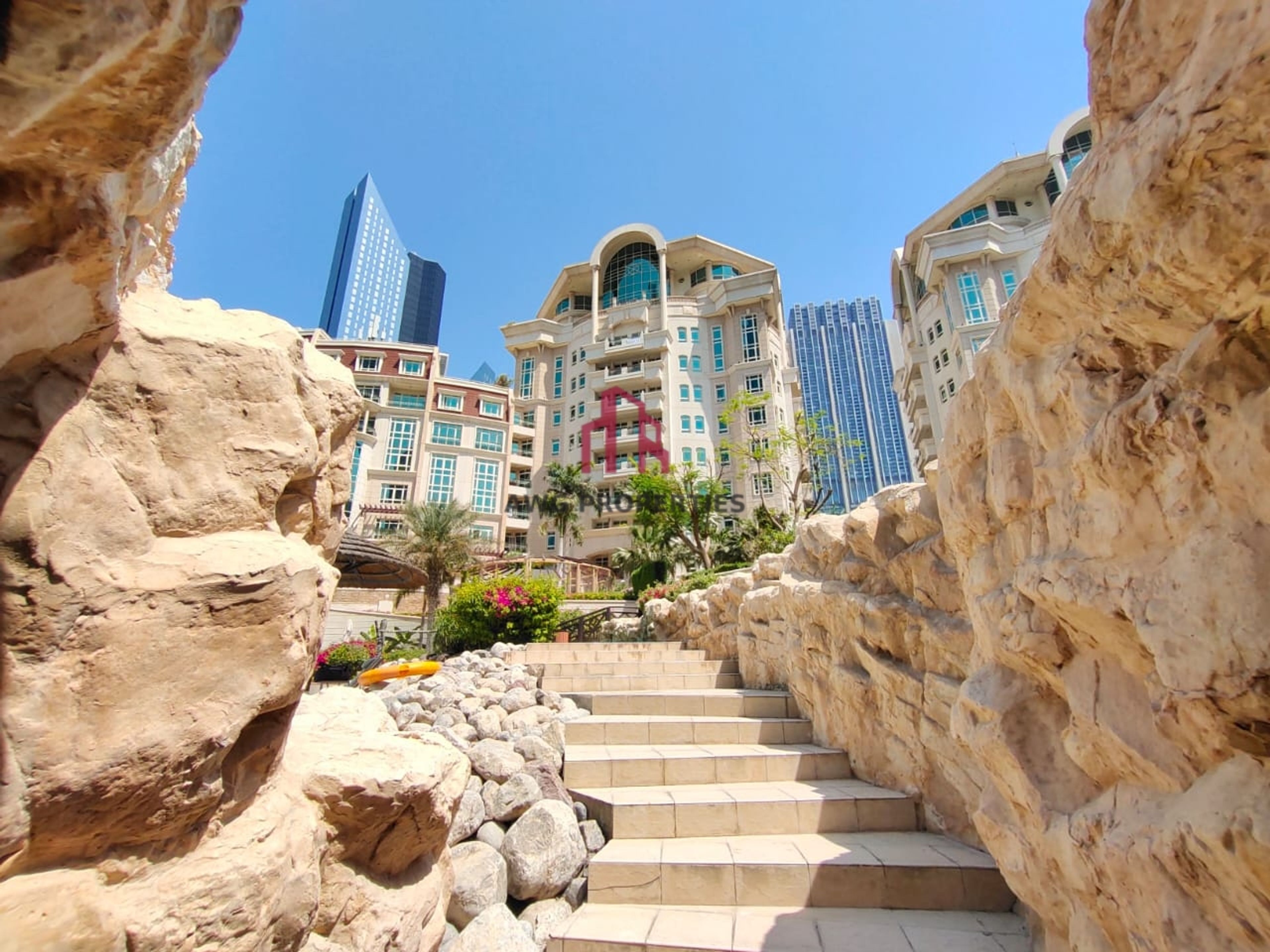 Al Murooj Complex Building Guide | Bayut