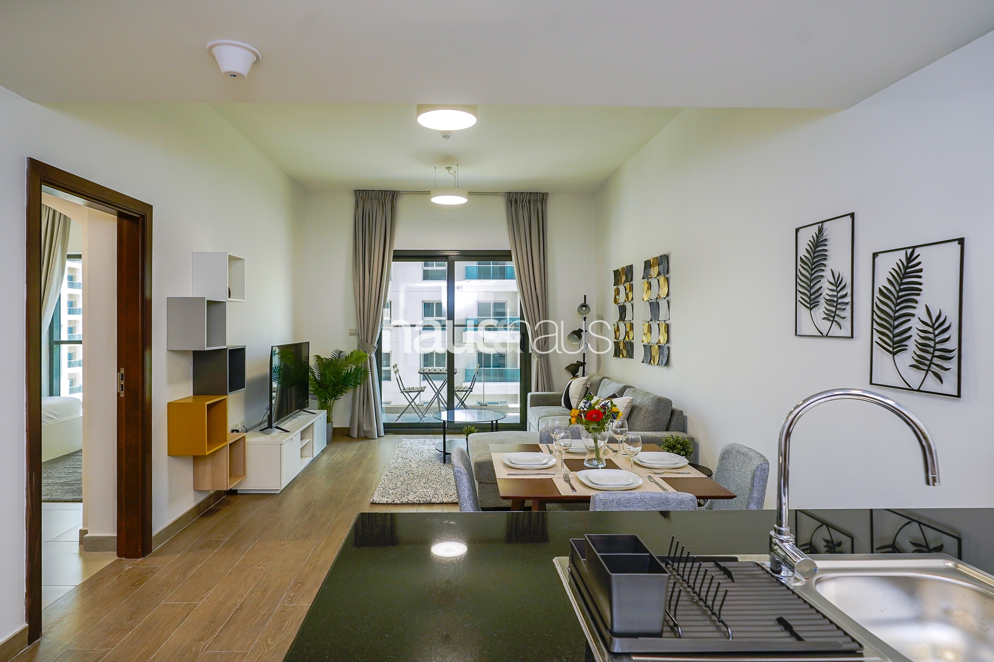 AKA Residence Building Guide | Bayut