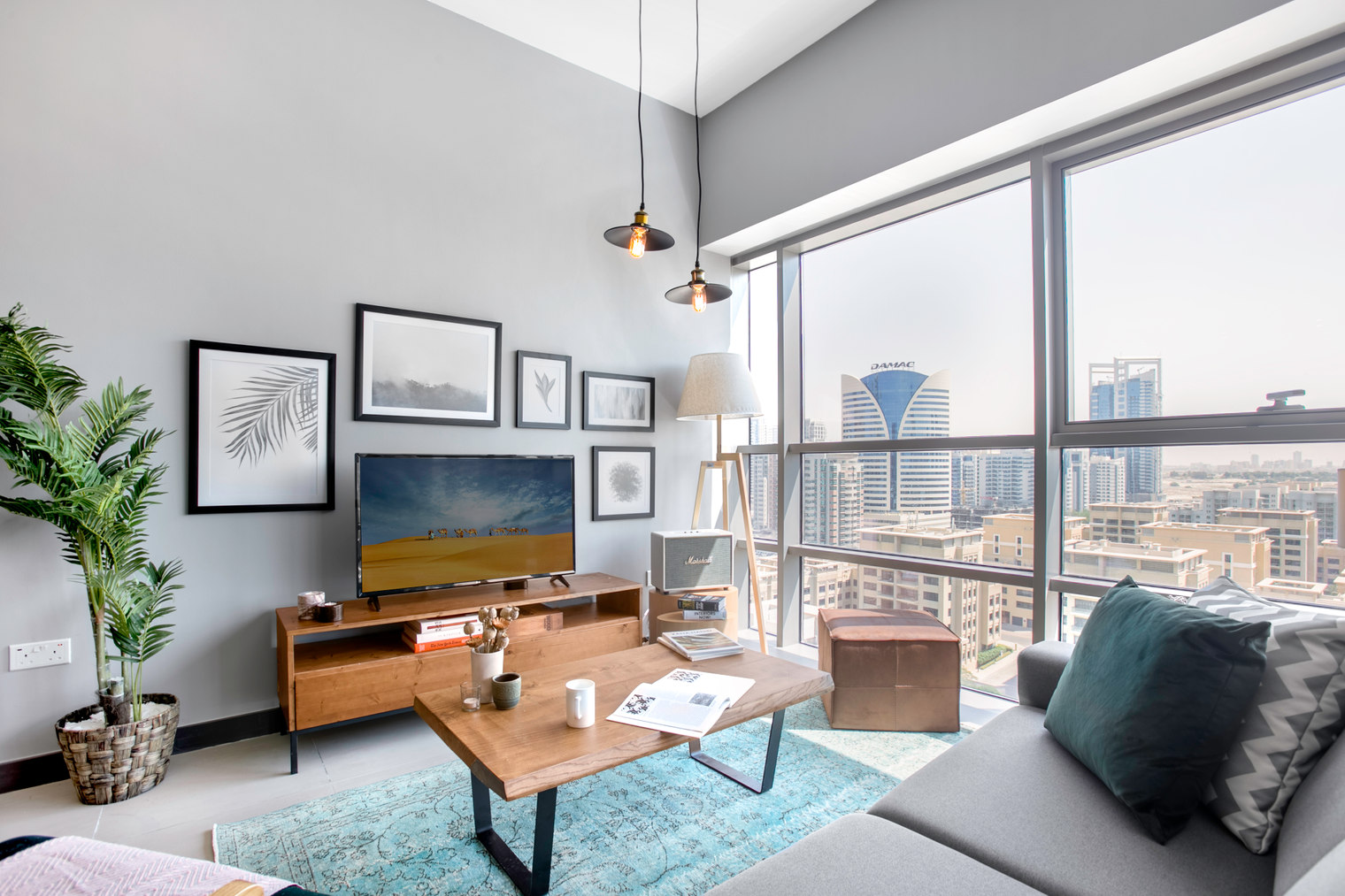 The Onyx Tower Dubai Guide | Bayut