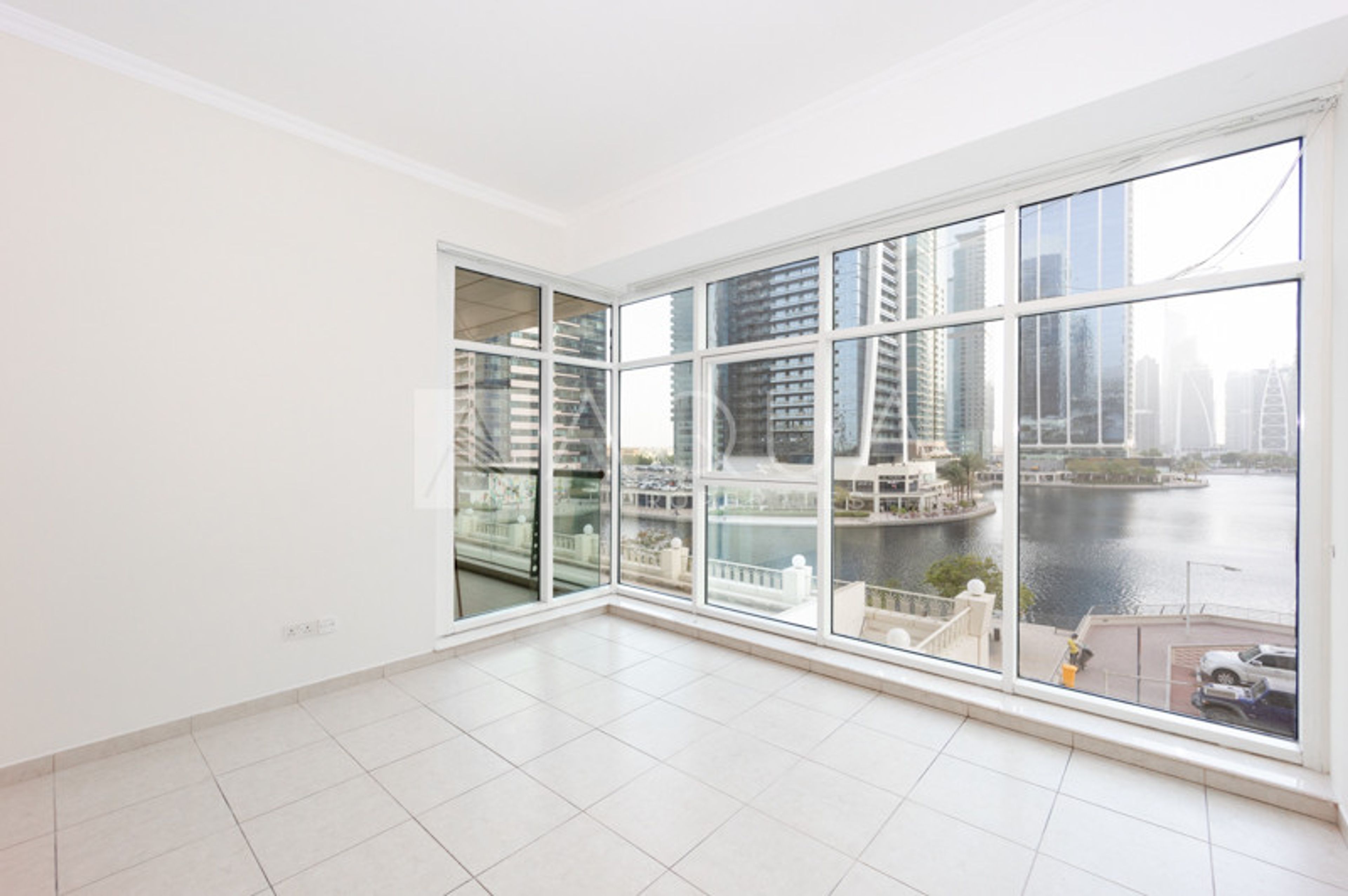 Al Seef 2, JLT Building Guide | Bayut