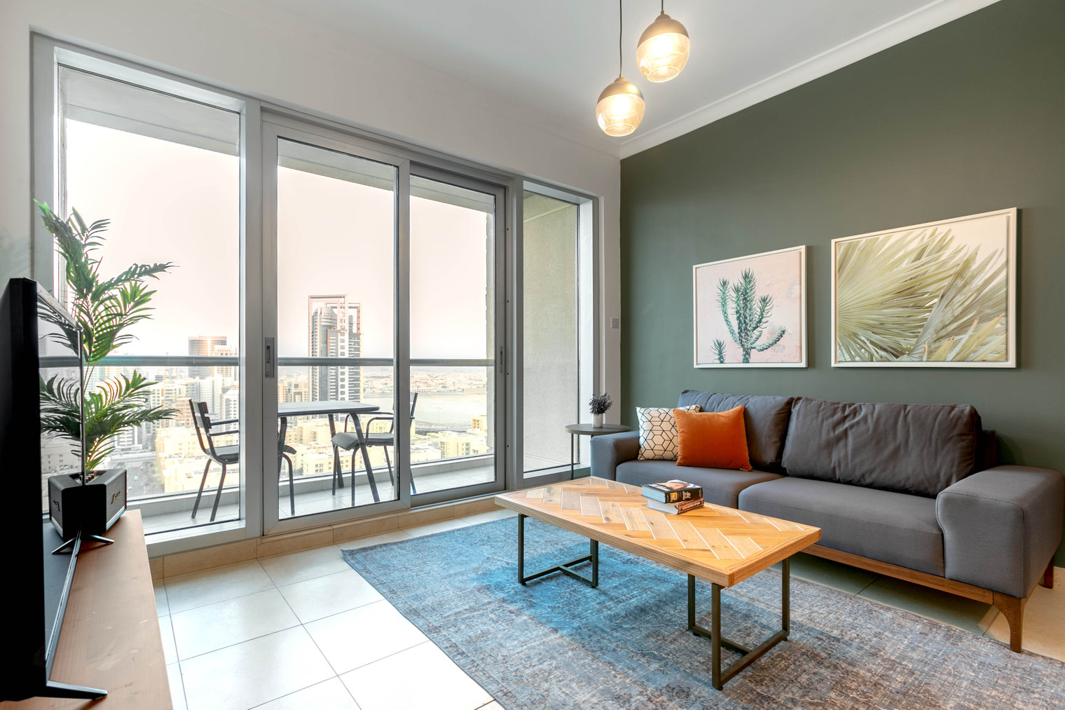 The Fairways West Building Guide | Bayut