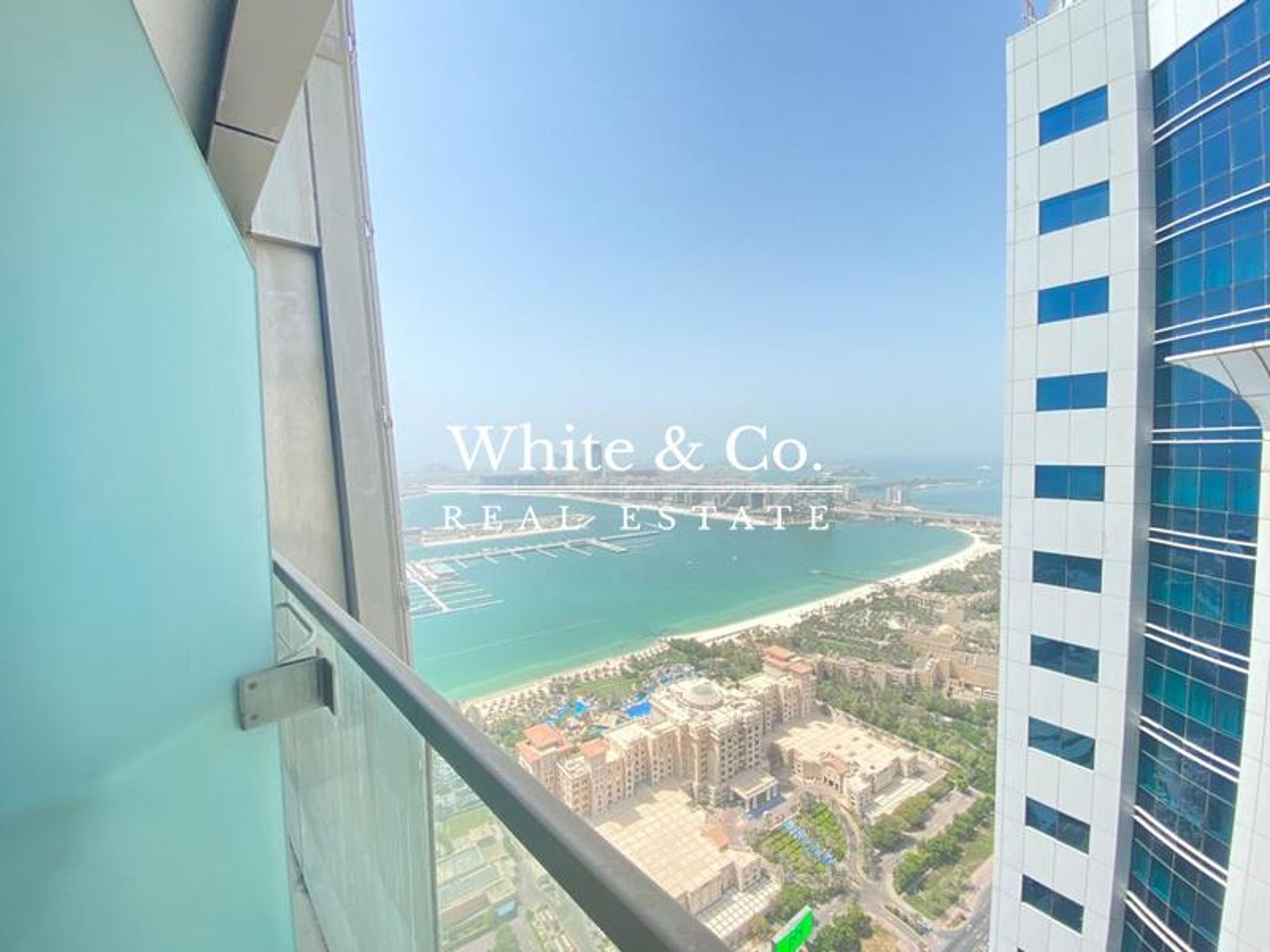 Ocean Heights, Dubai Marina - Buildings | Bayut