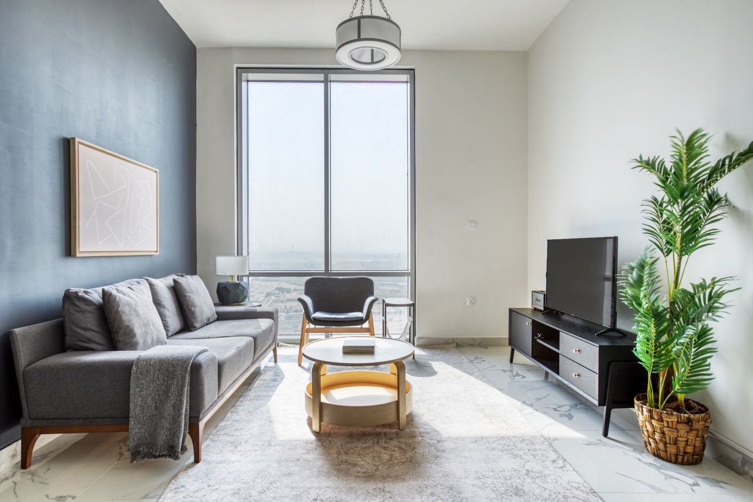 Amna Tower Al Habtoor City Guide | Bayut