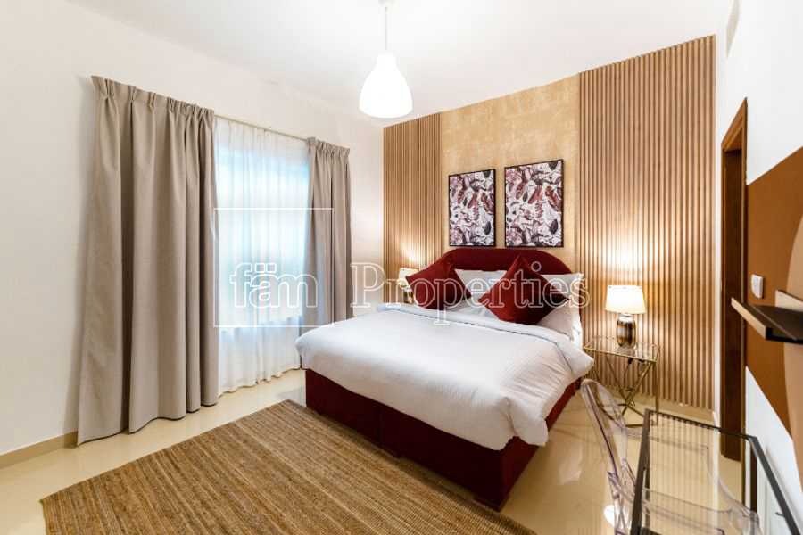 Al Safa 1 Area Guide | Bayut