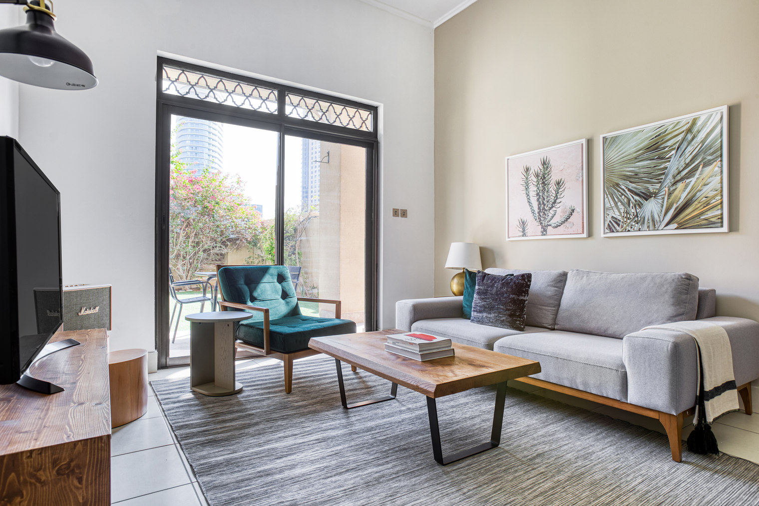 Reehan 1 Building Guide | Bayut