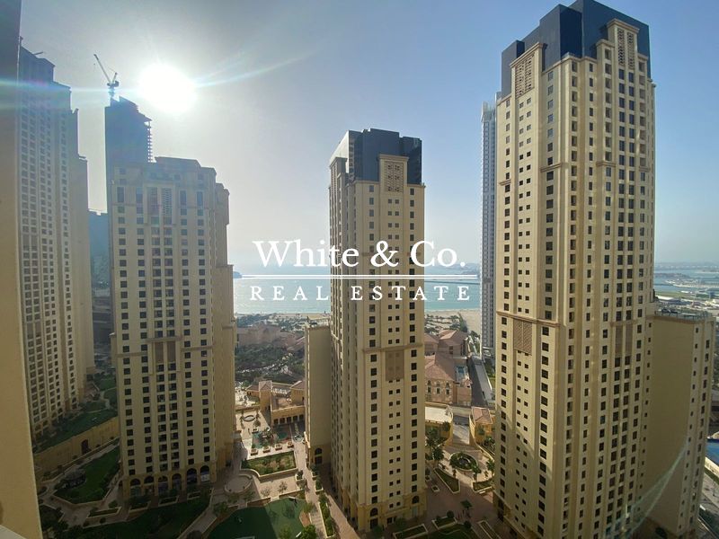 Rimal 1, JBR Building Guide | Bayut