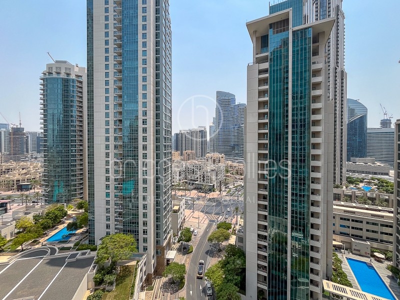 The Residences, Downtown Dubai Building Guide | Bayut