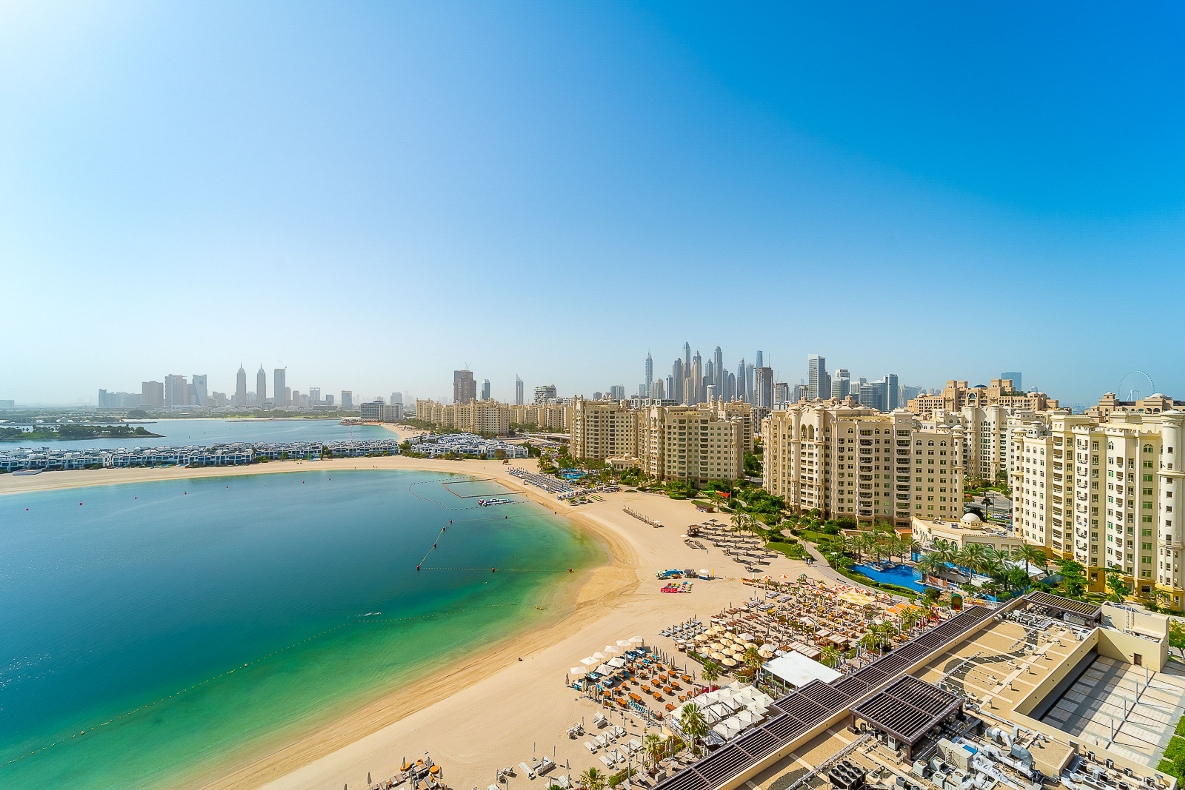 Tiara Residences Guide | Bayut