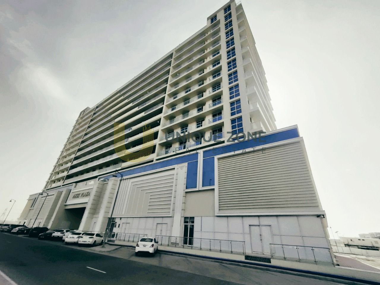 Candace Acacia Building Guide | Bayut