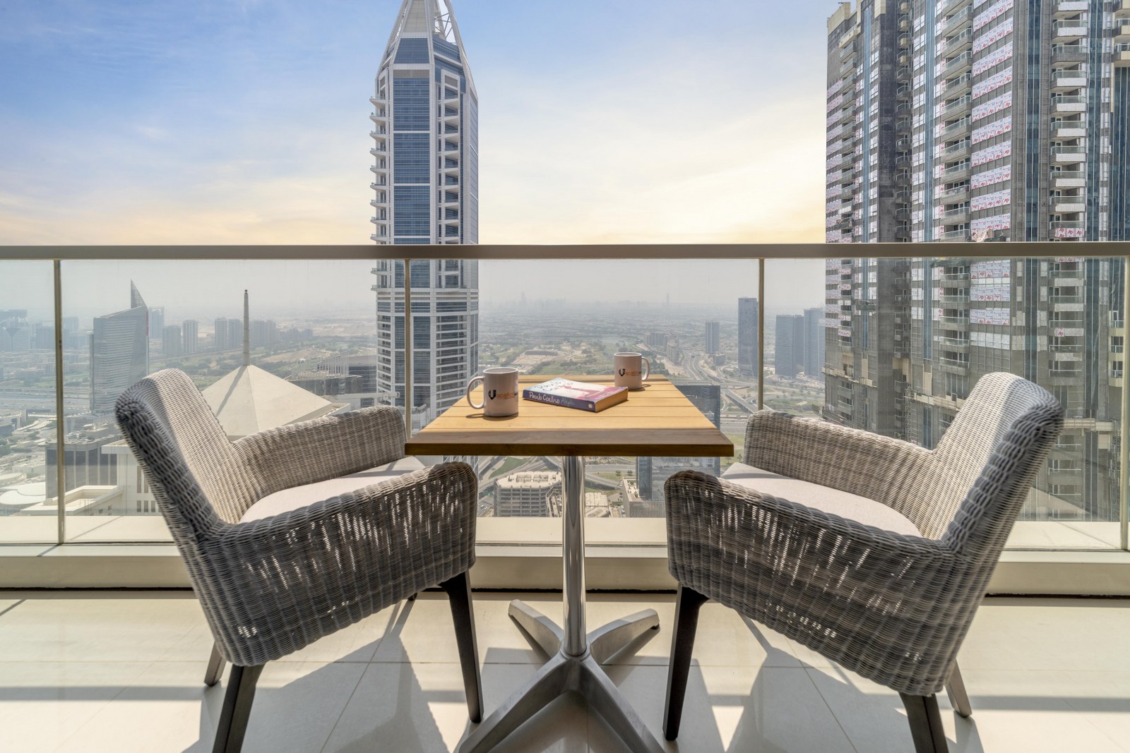 Ocean Heights, Dubai Marina - Buildings | Bayut