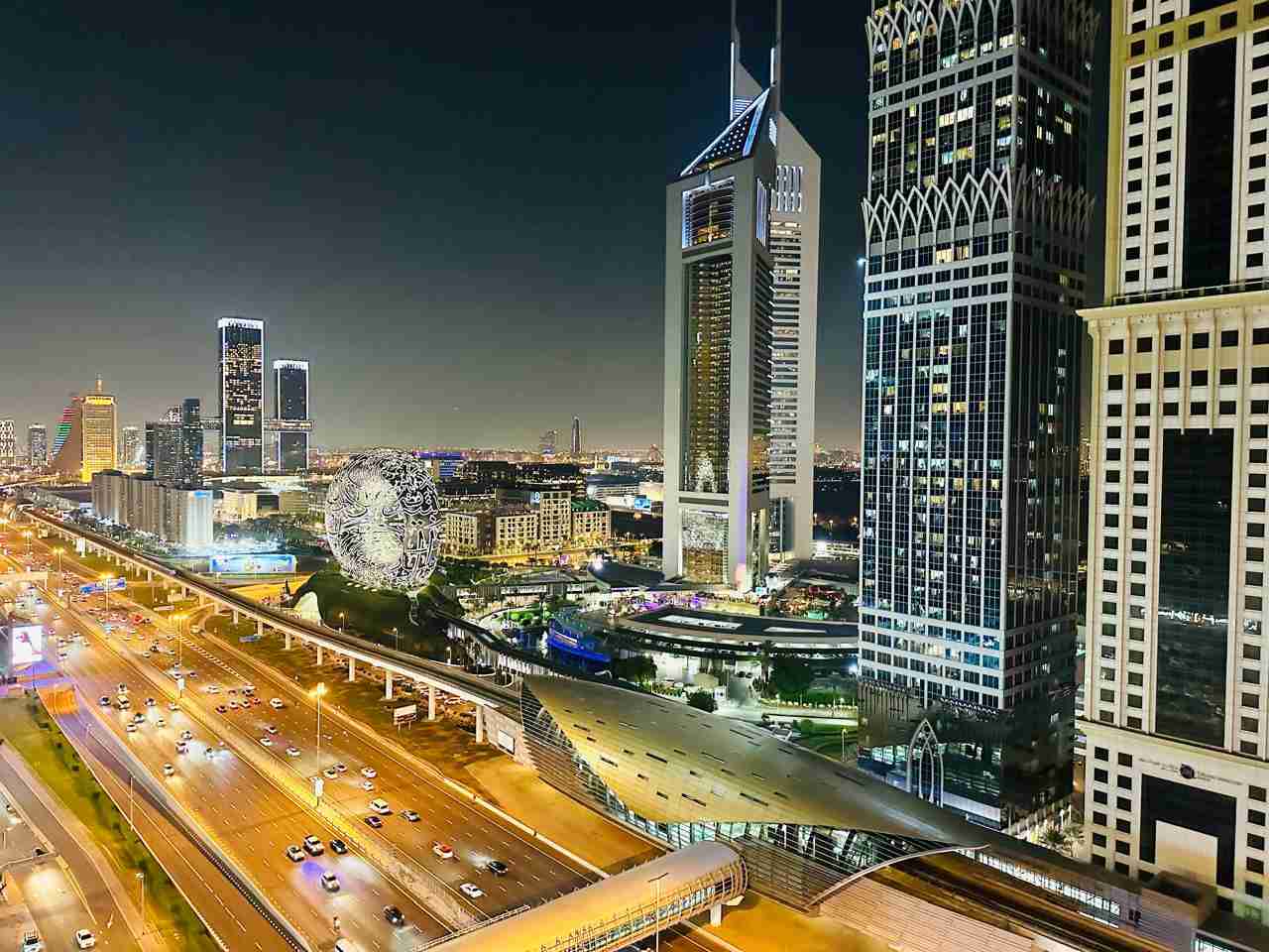 Zabeel Tower Building Guide | Bayut