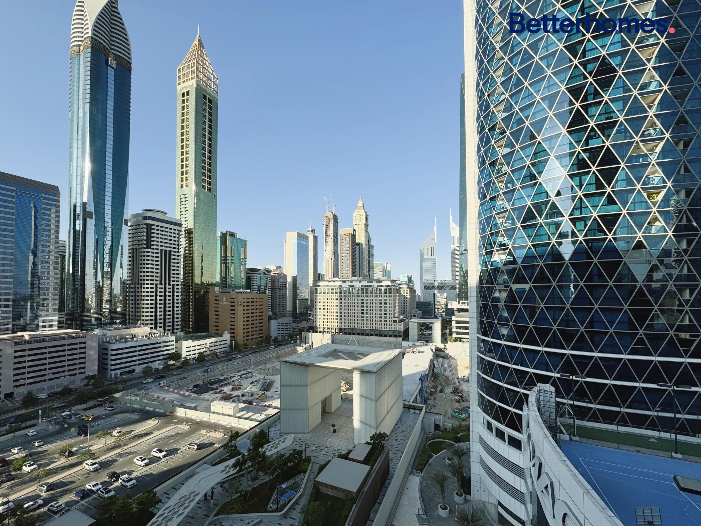 DIFC Area Guide | Bayut