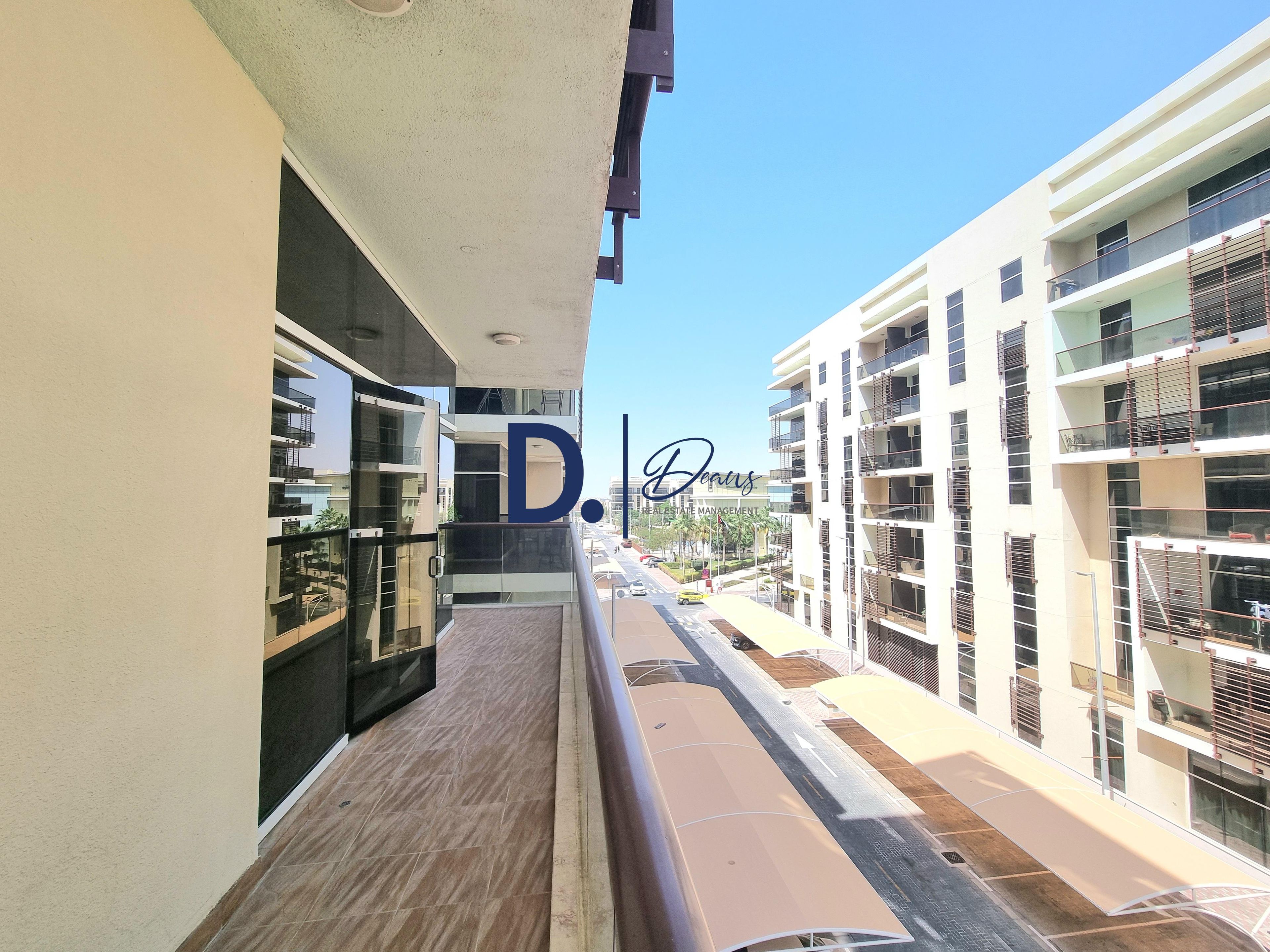 Al Rayyana Building Guide | Bayut