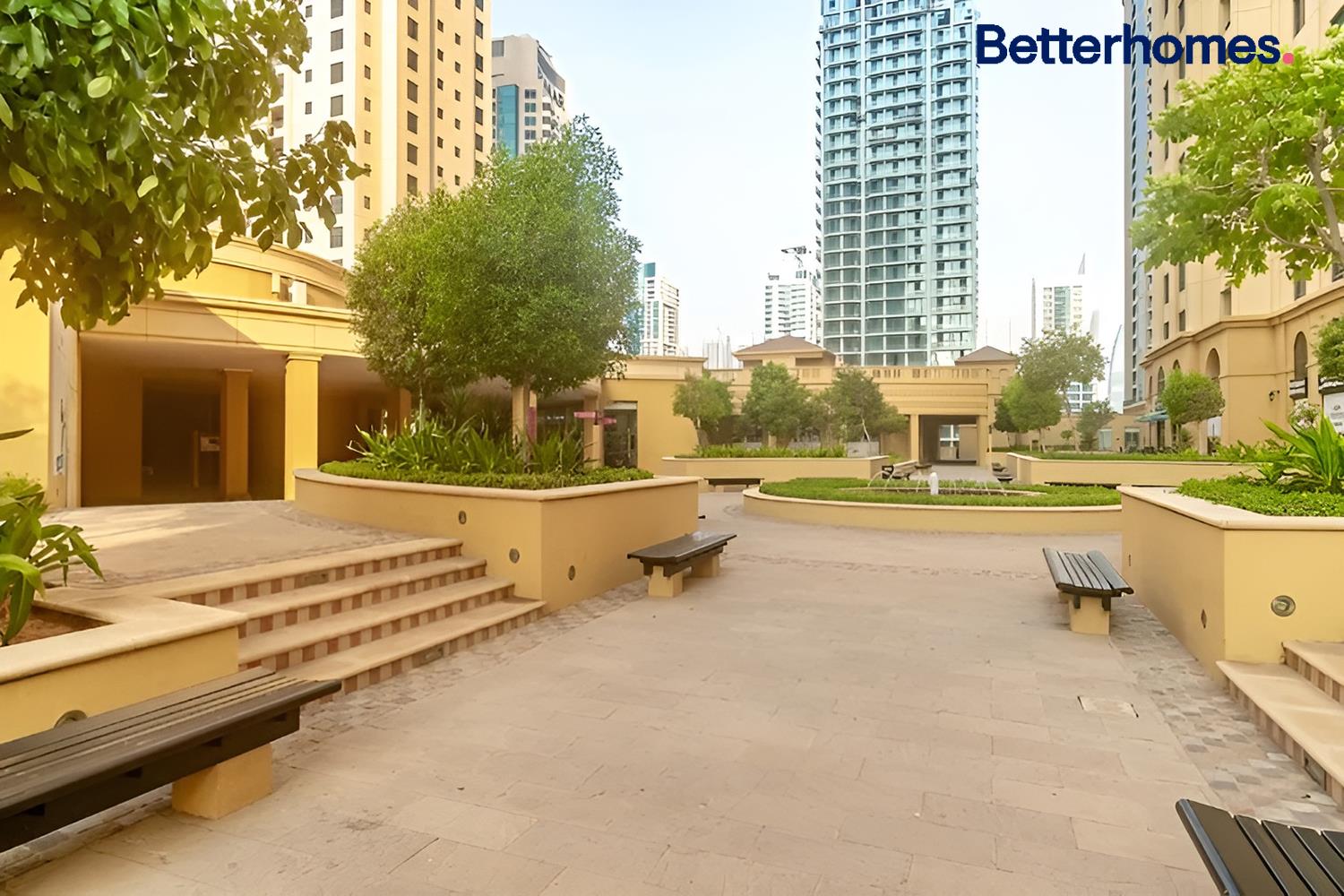 Murjan, JBR Building Guide | Bayut