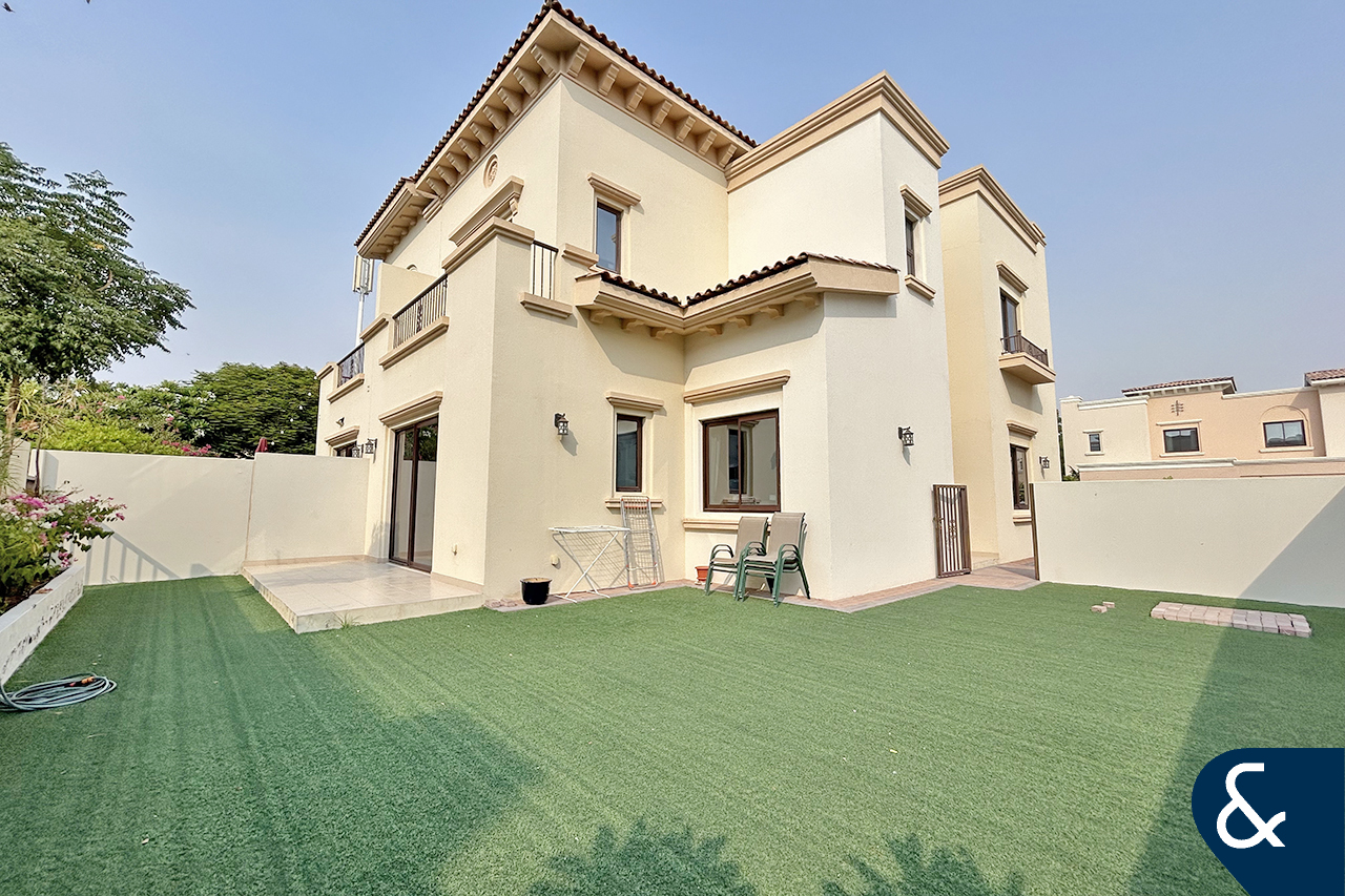 Mira, Reem Area Guide | Bayut