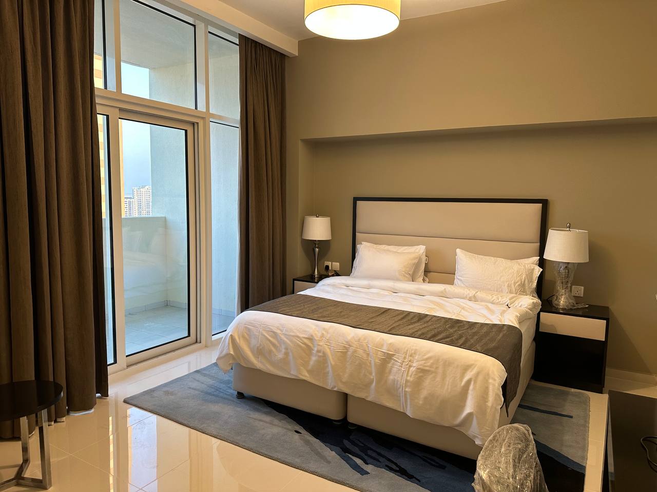 Damac Tower 108 JVC Building Guide | Bayut