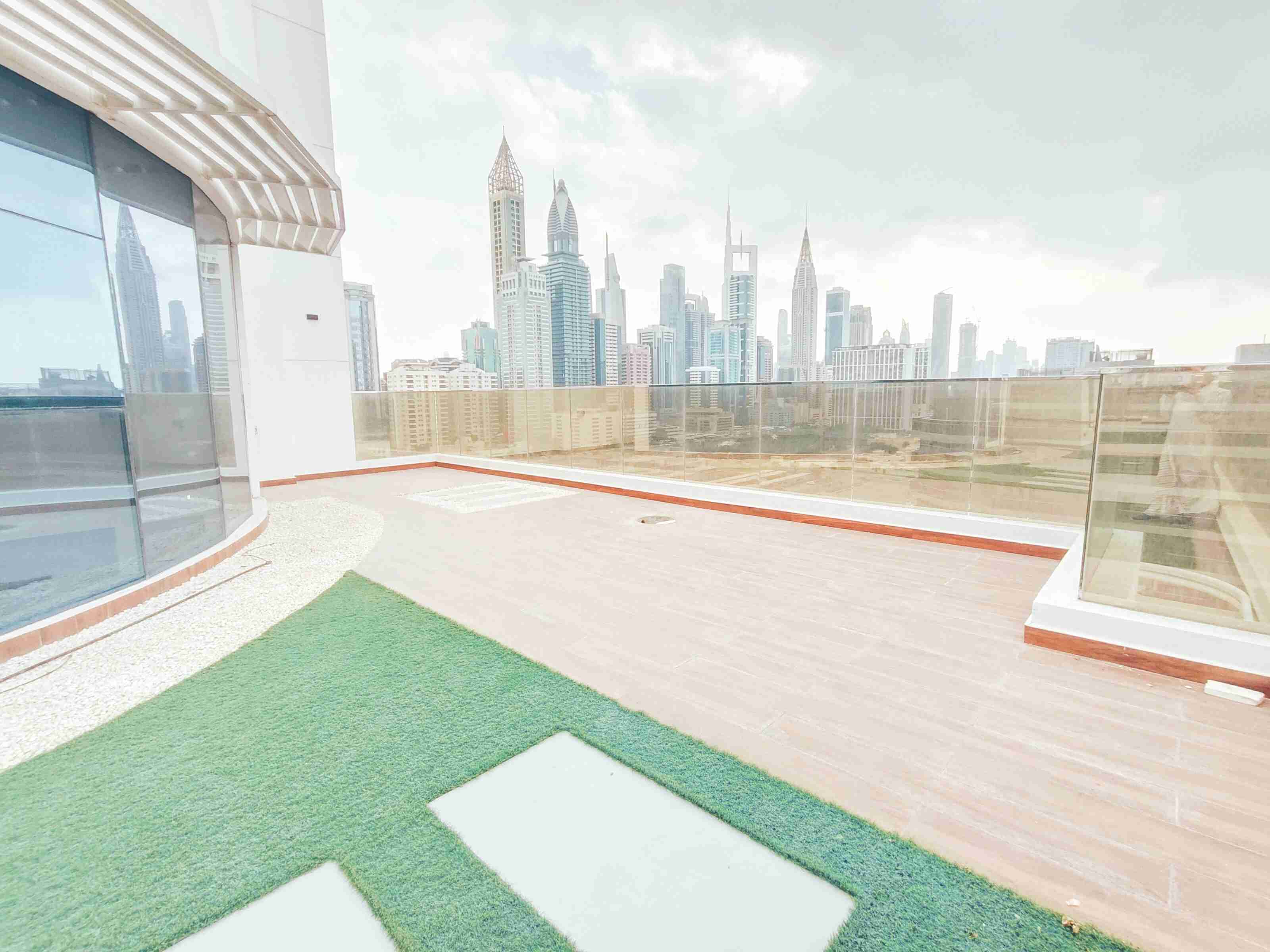 Al Satwa Area Guide | Bayut