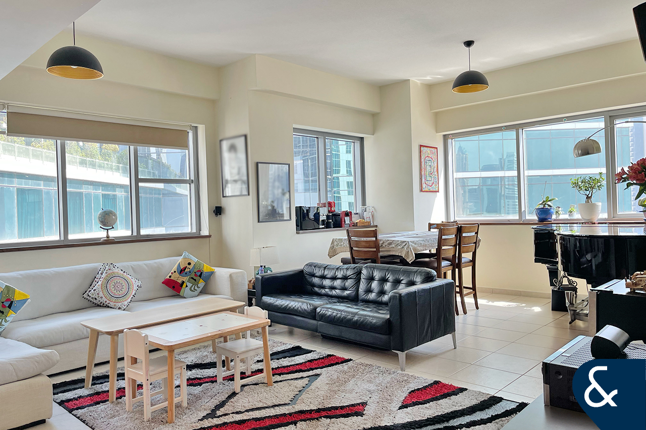 Executive Towers Business Bay Guide | Bayut