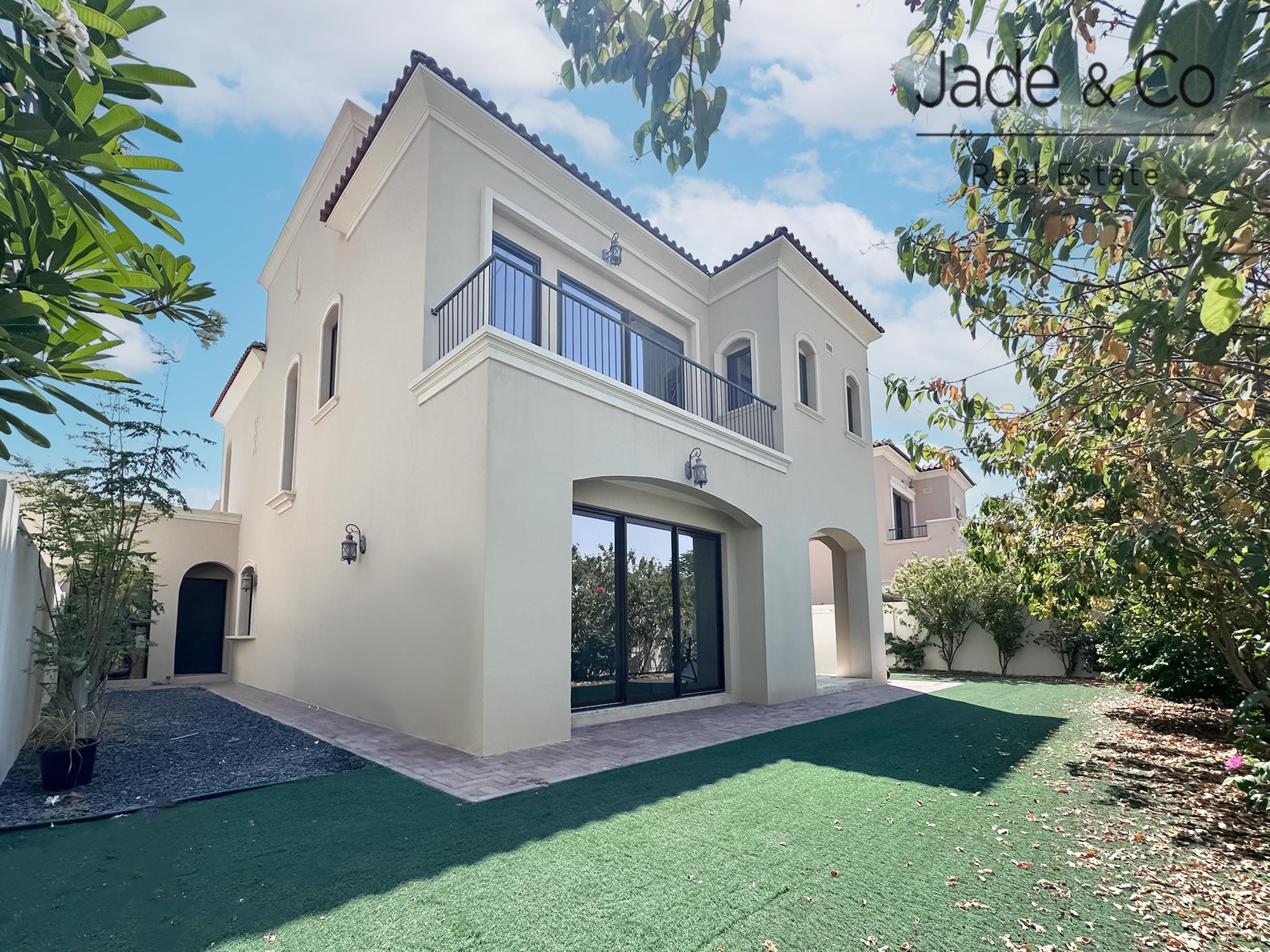 Samara, Arabian Ranches 2 Area Guide | Bayut