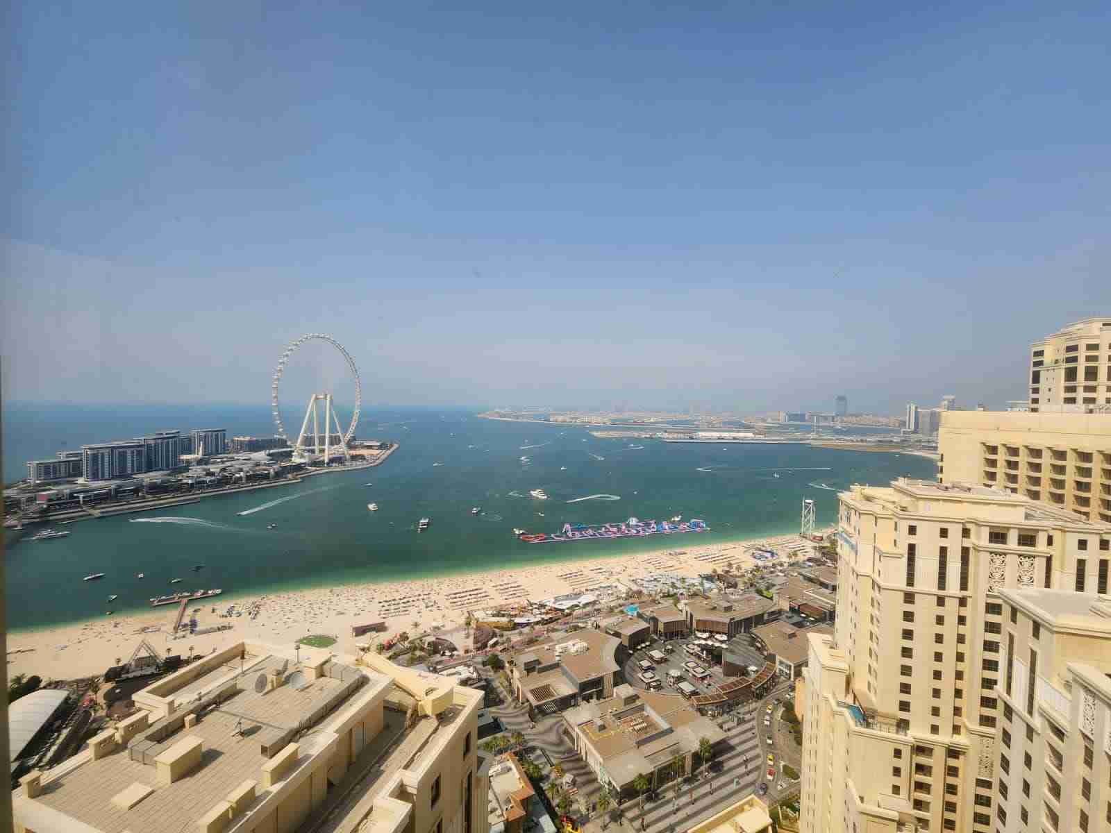 Amwaj Building Guide | Bayut