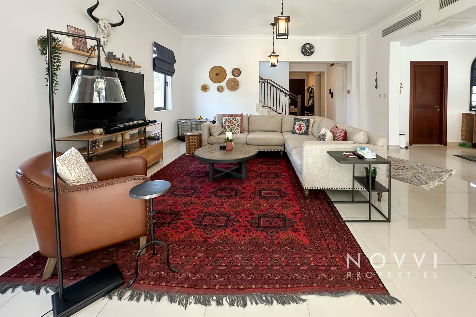 Samara, Arabian Ranches 2 Area Guide | Bayut