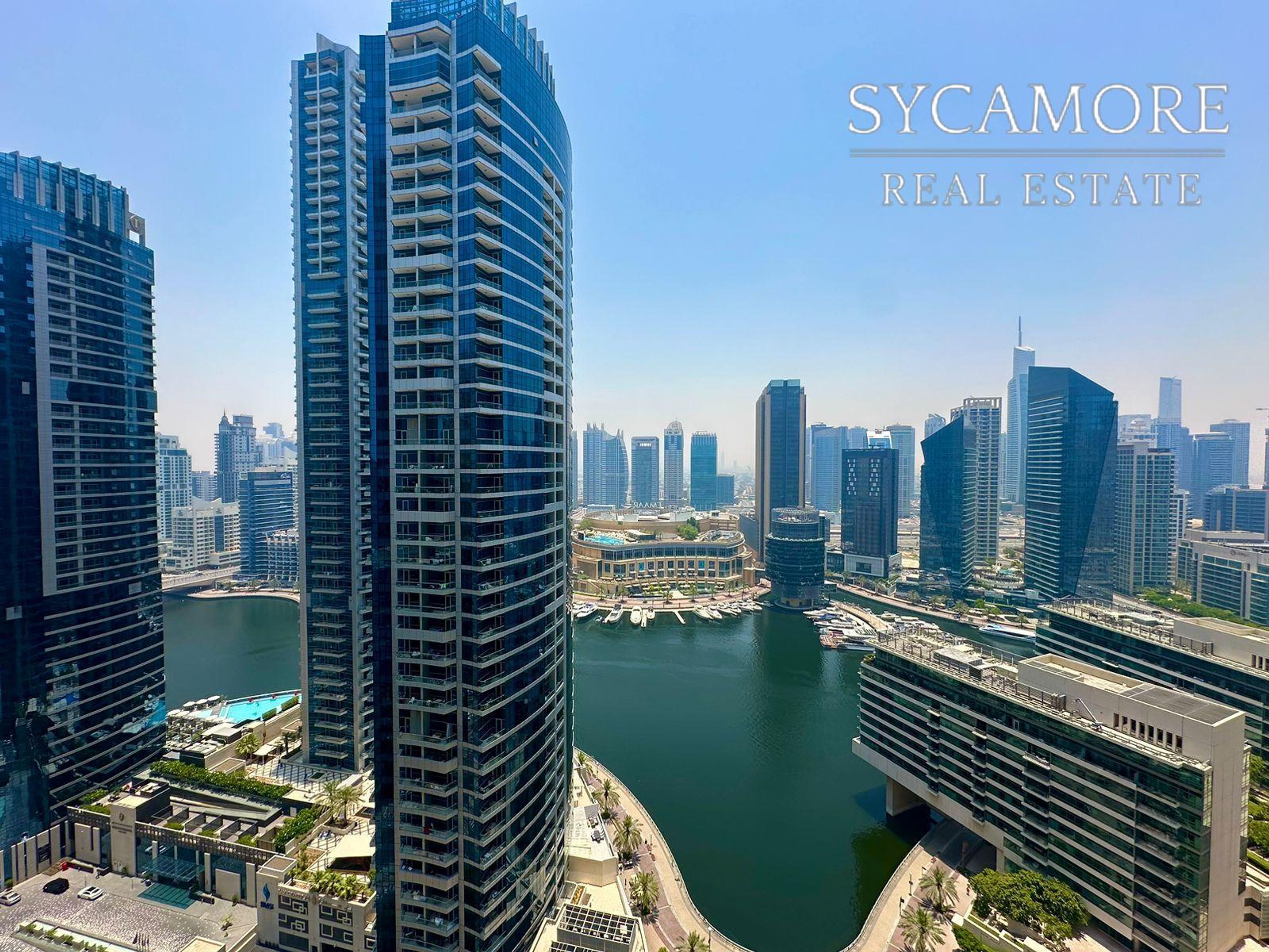 Bahar, JBR Building Guide | Bayut