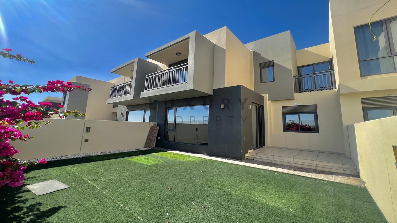 Maple 2 Dubai Hills Estate Area Guide | Bayut