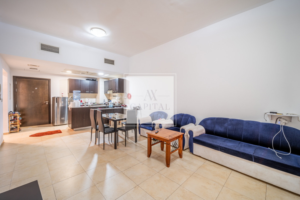 Remraam, Dubai Area Guide | Bayut