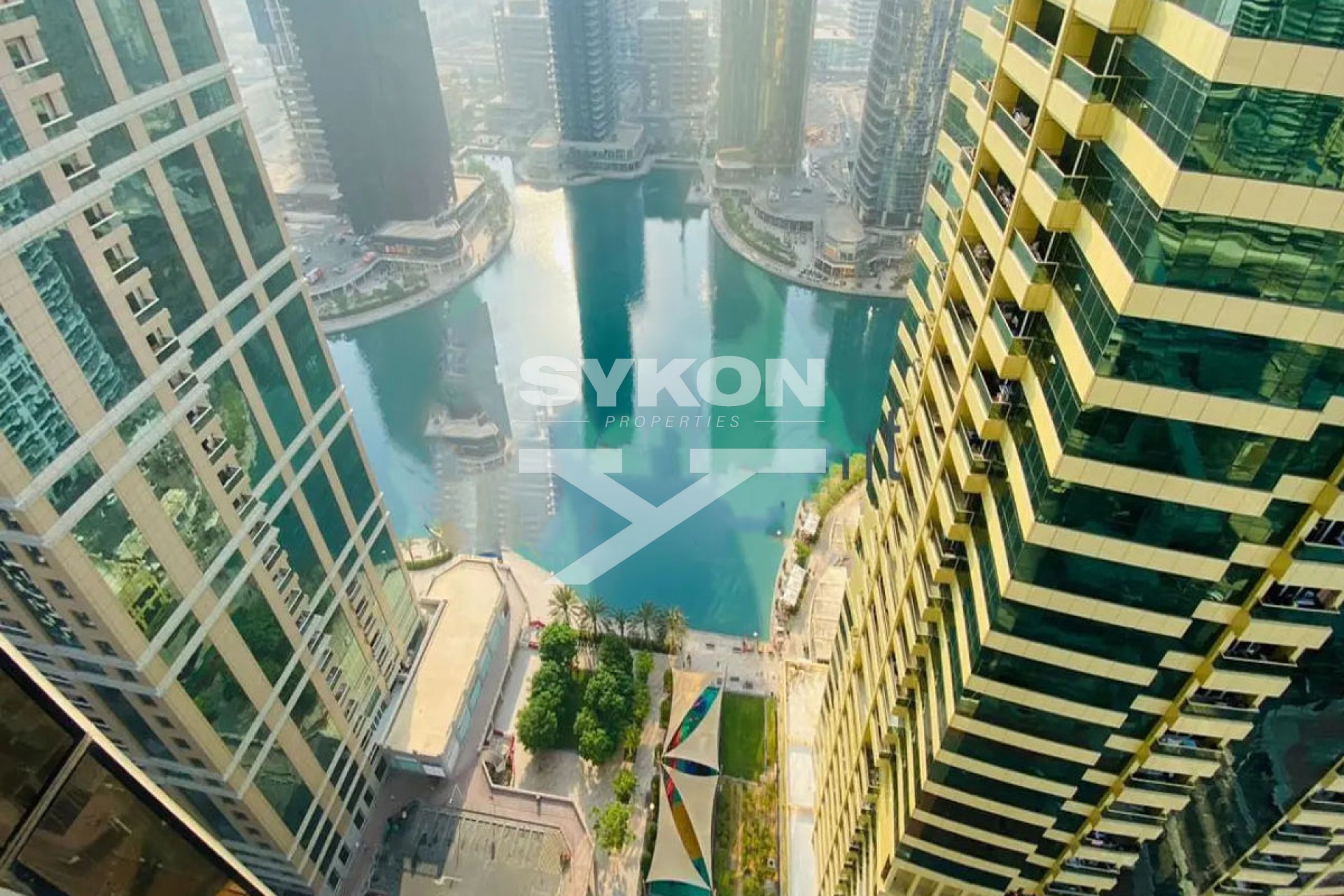 Global Lake View Building Guide | Bayut