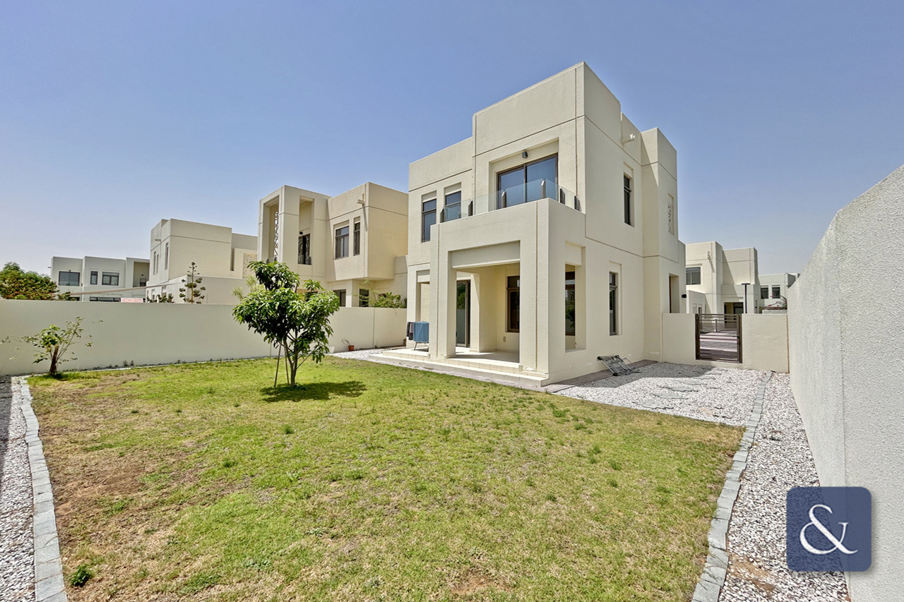 Mira Oasis 2, Dubai Area Guide | Bayut