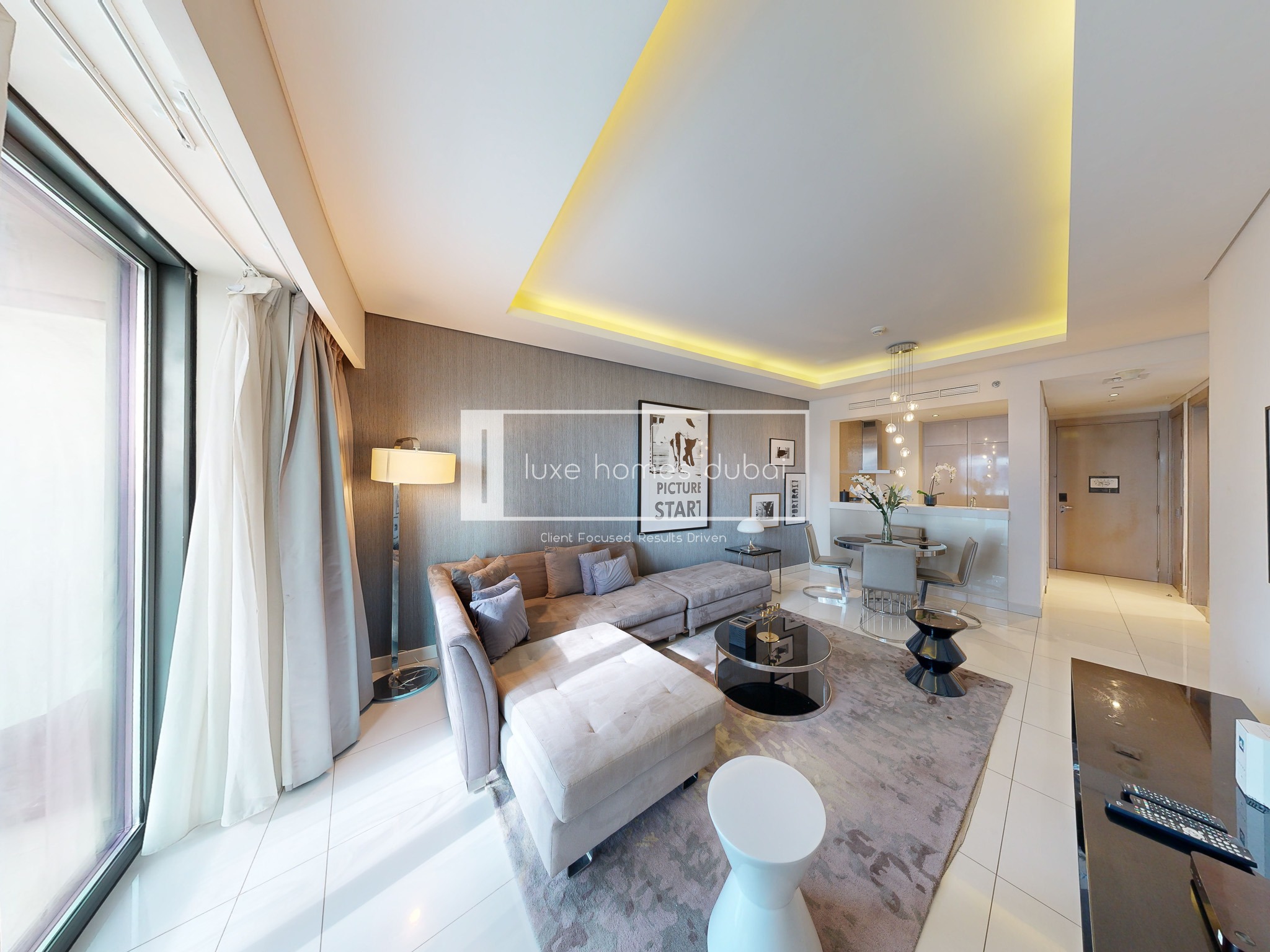 DAMAC Towers by Paramount Guide | Bayut