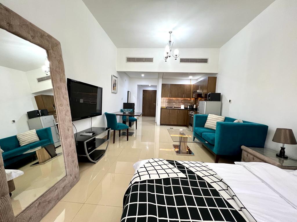 Botanica. JVC Building Guide | Bayut