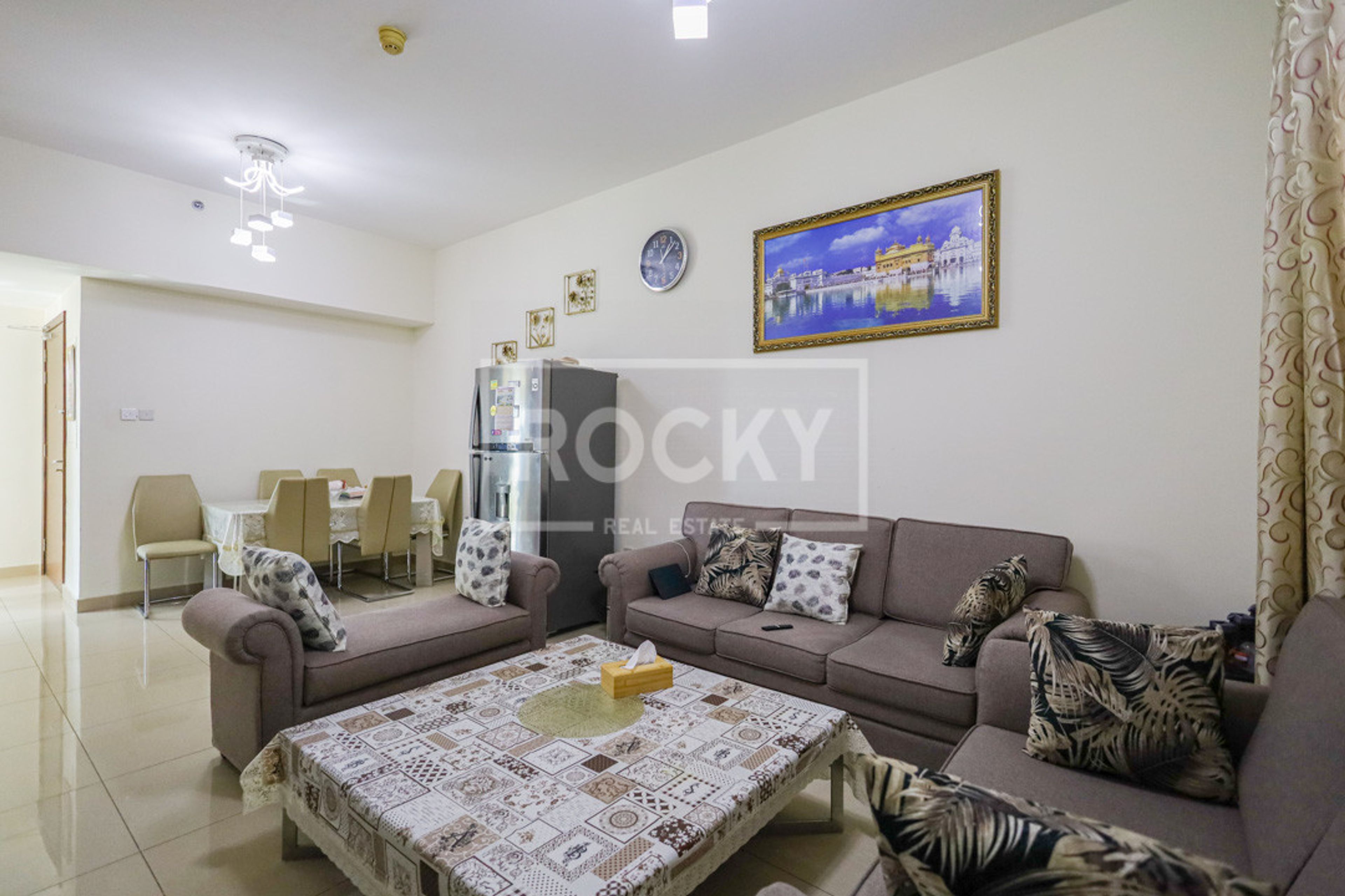 Centrium Towers Building Guide | Bayut