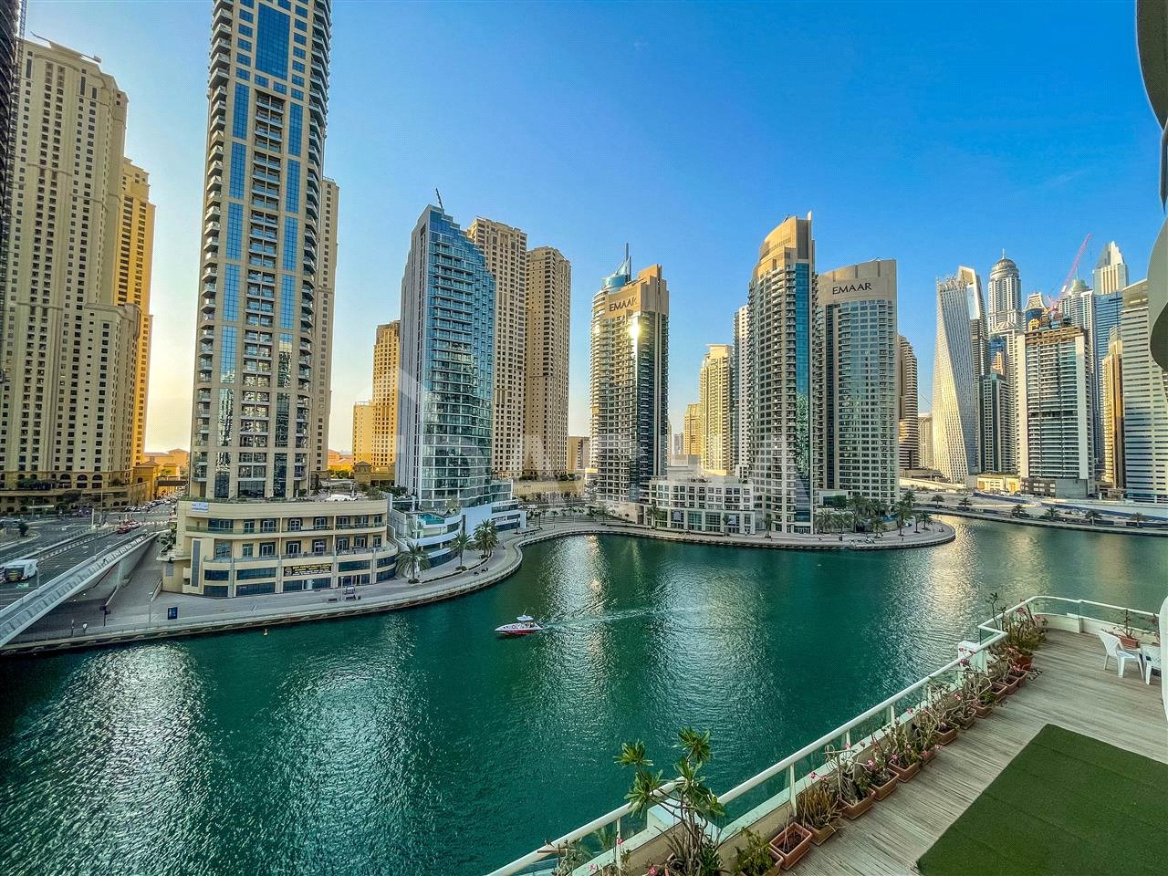 Marina View Tower Guide | Bayut