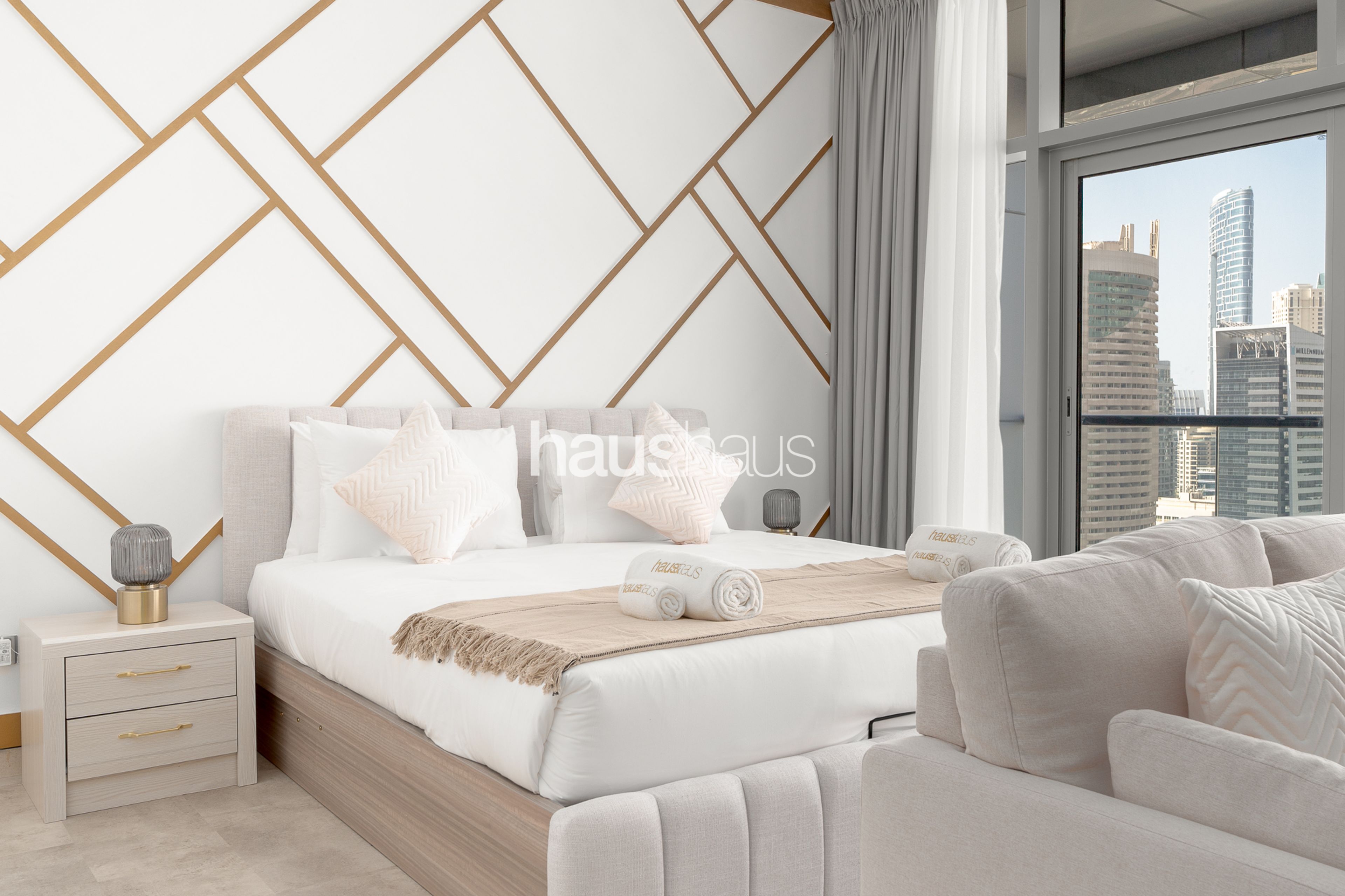 Indigo Tower, JLT Guide | Bayut