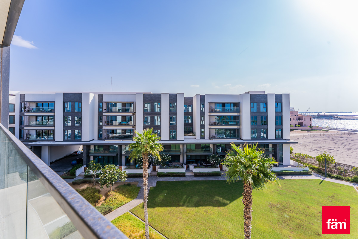 Pearl Jumeirah Area Guide | Bayut