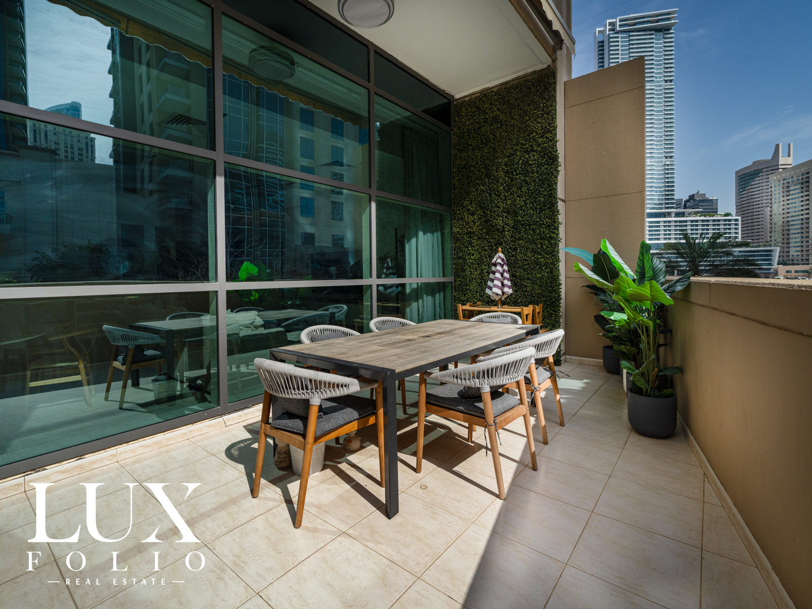 Al Sahab Tower 1 Guide | Bayut