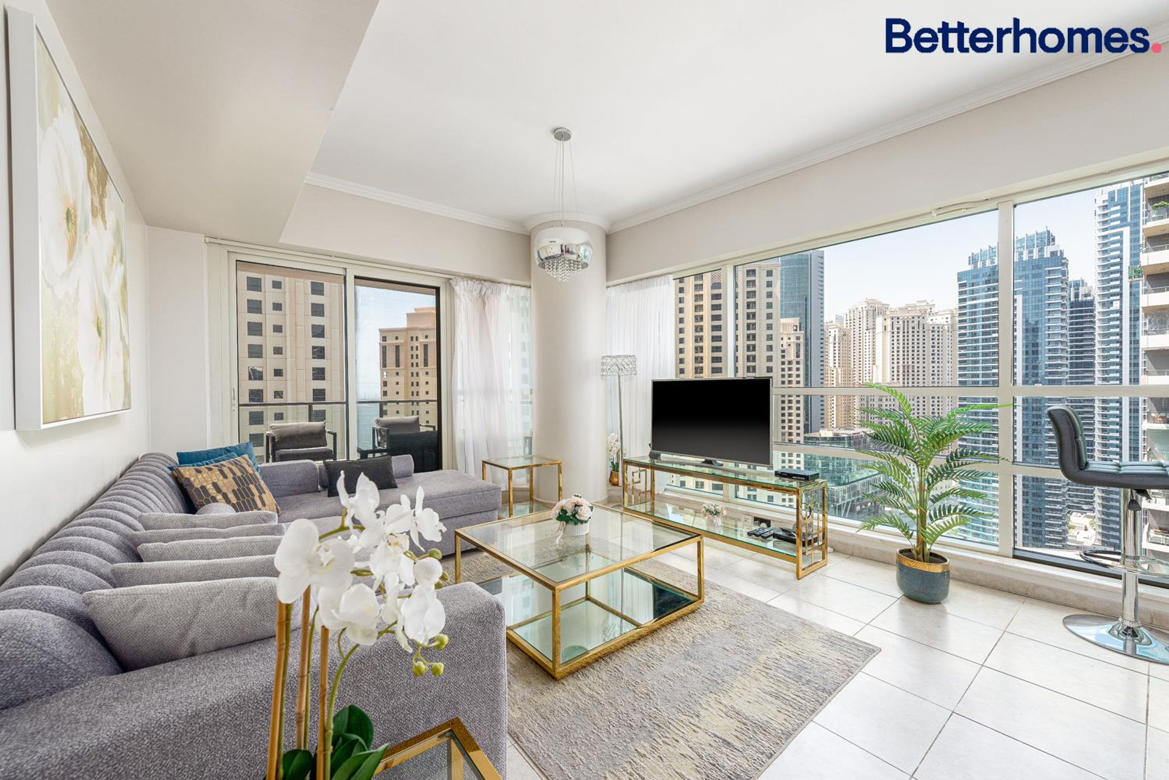 Al Sahab Tower Guide | Bayut