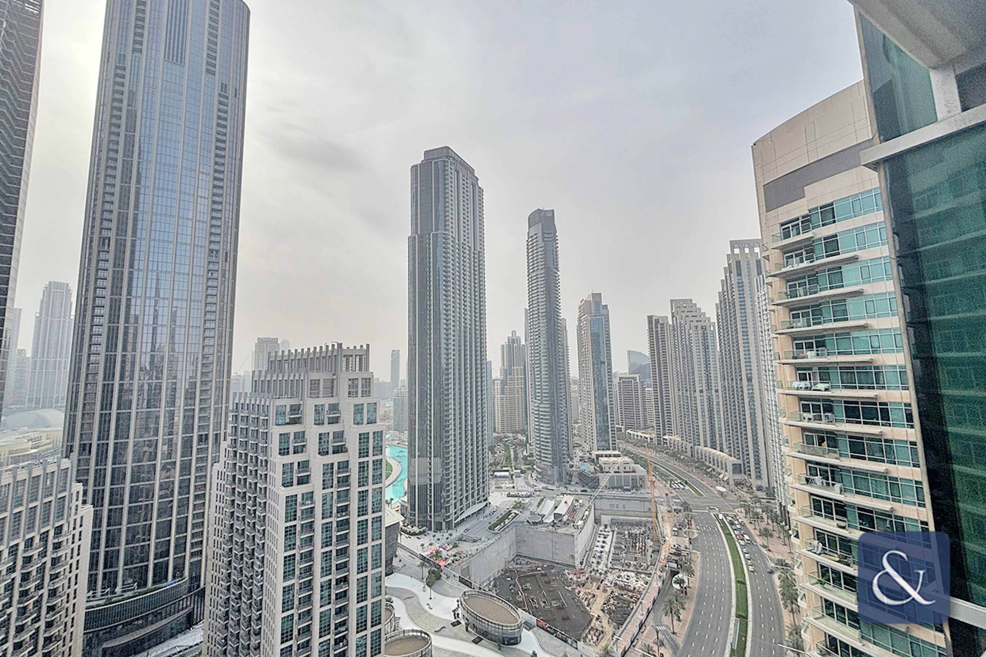 The Lofts Building Guide | Bayut