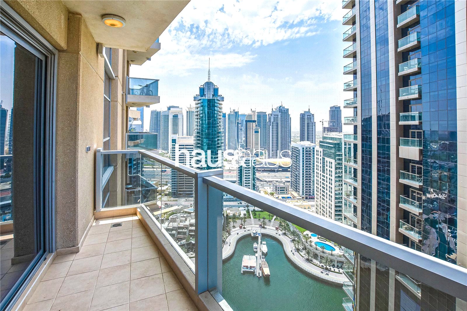 Marina Tower Guide | Bayut