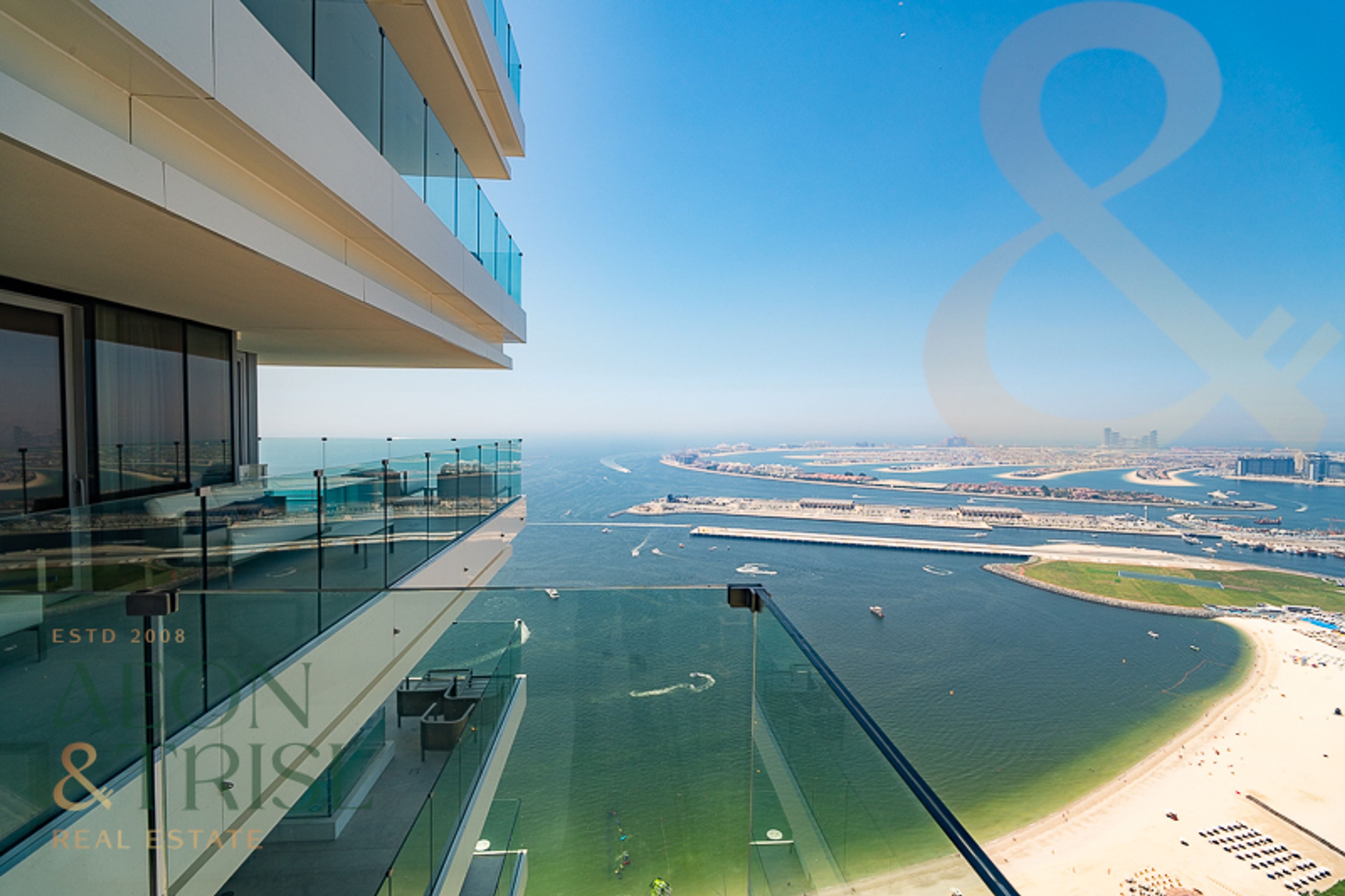 Five Luxe JBR Building Guide | Bayut