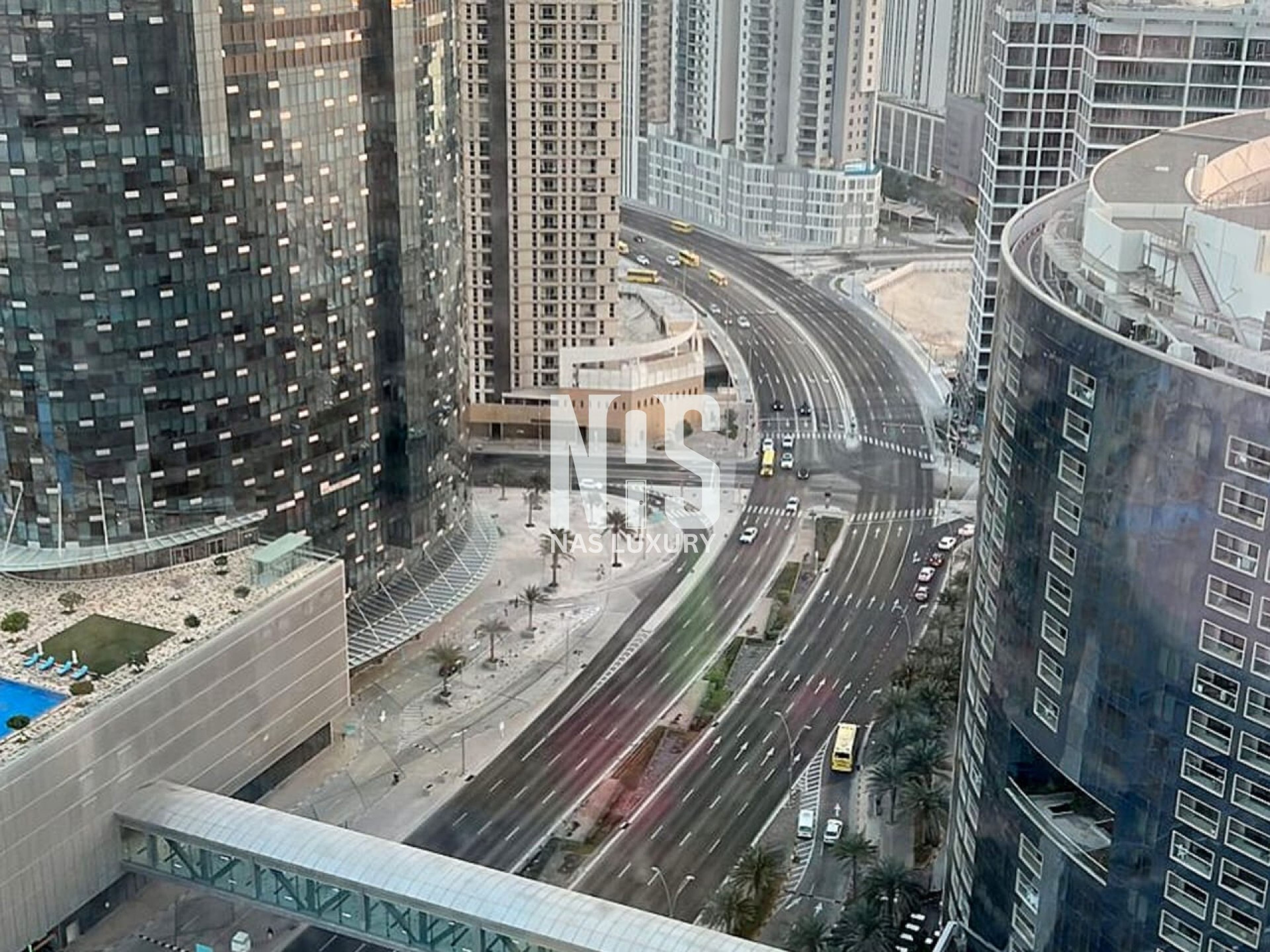 Gate Tower, Abu Dhabi Guide | Bayut