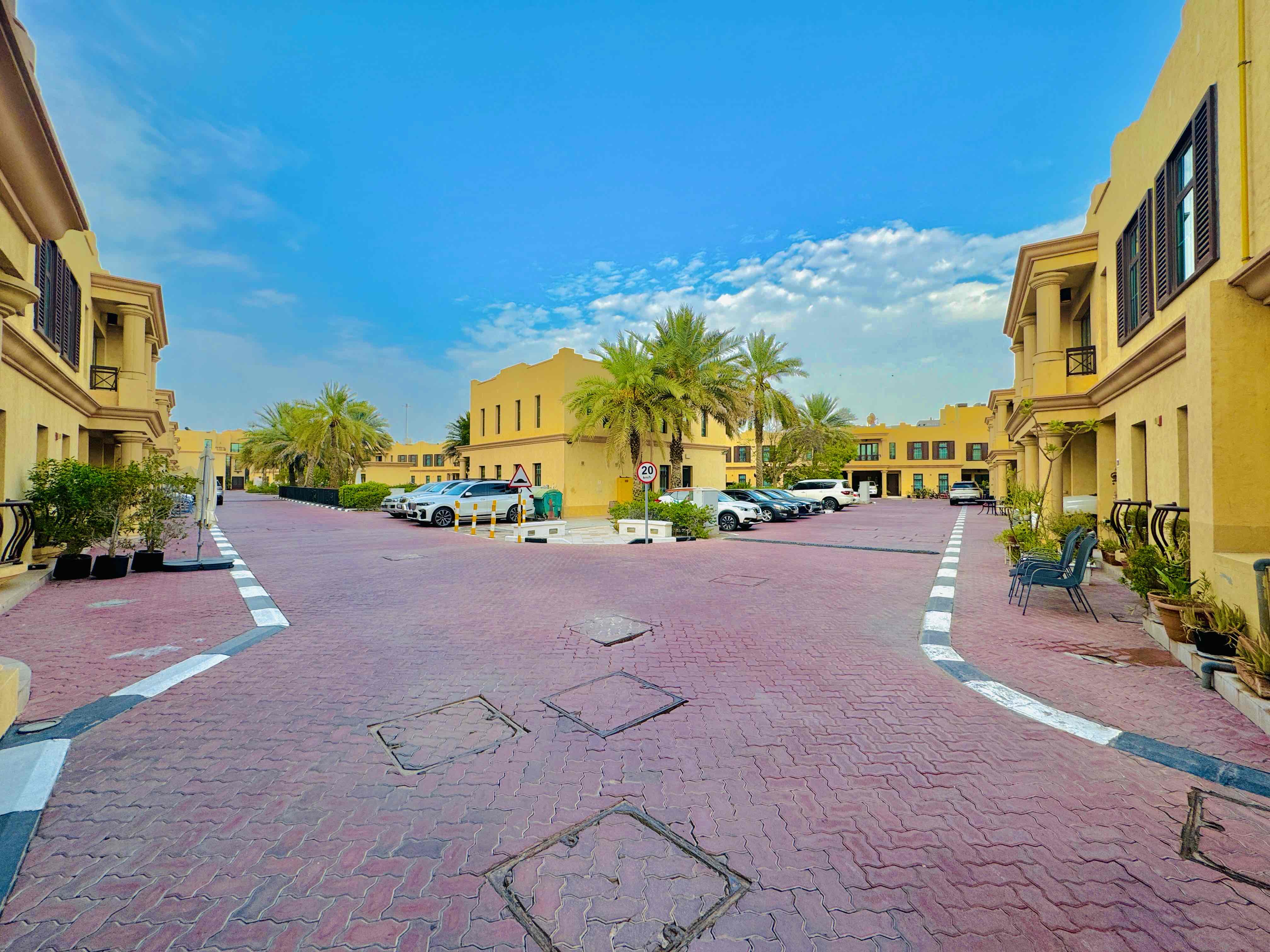 Al Salam Street Area Guide | Bayut