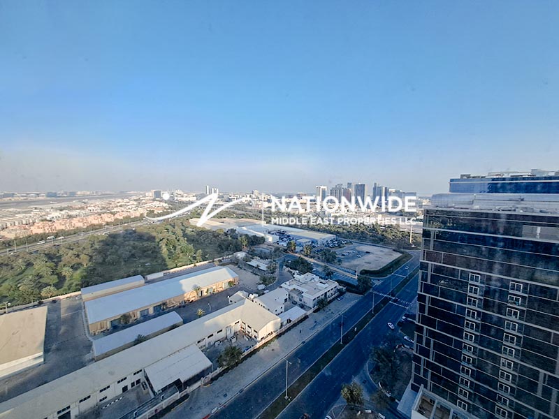 Al Murjan Tower, Abu Dhabi Guide | Bayut