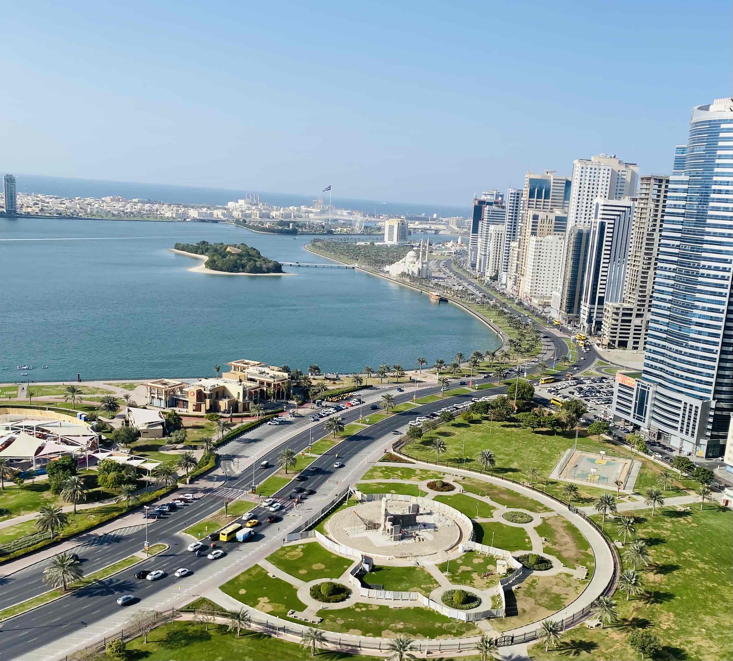 Al Majaz Area Guide | Bayut