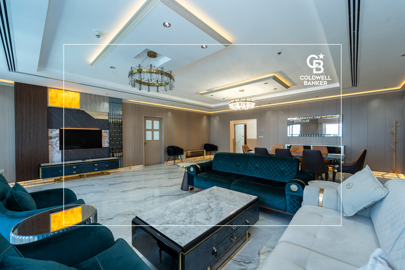 Elite Residence, Dubai Marina Building Guide | Bayut