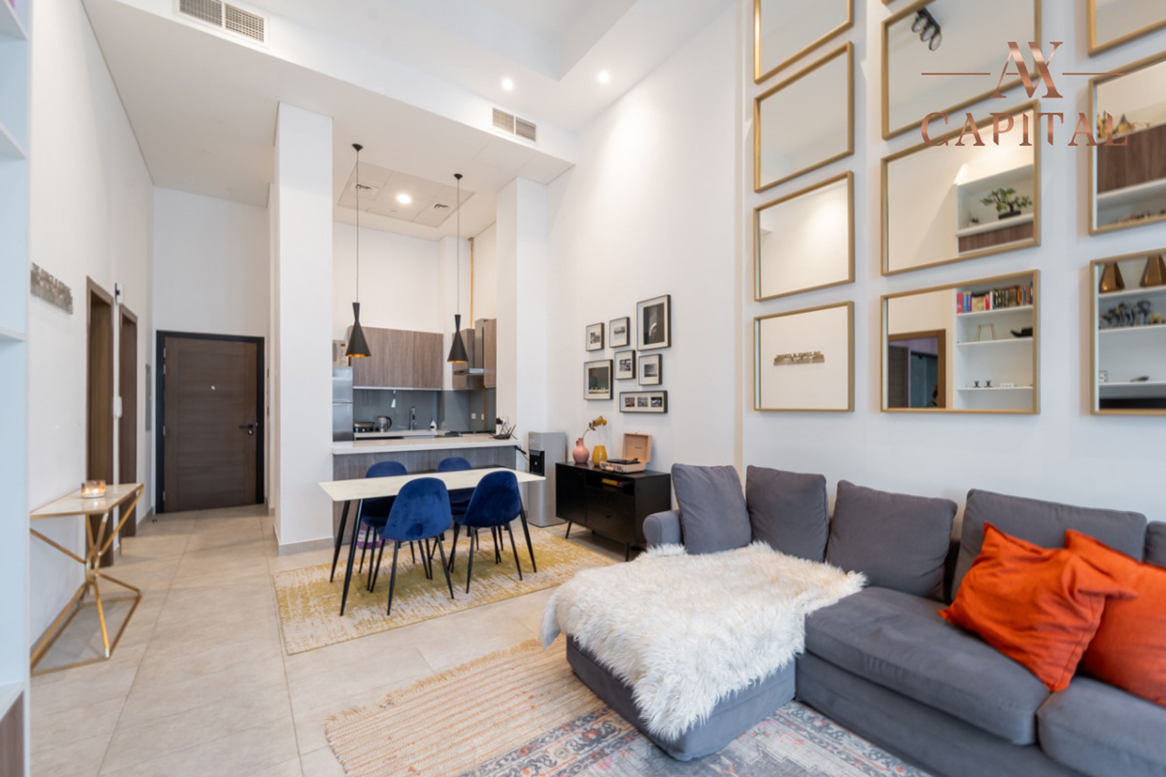 Hyati Residence Guide | Bayut